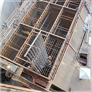 Projects - Electrostatic Precipitator, Wet ESP & Baghouse fabrication ...