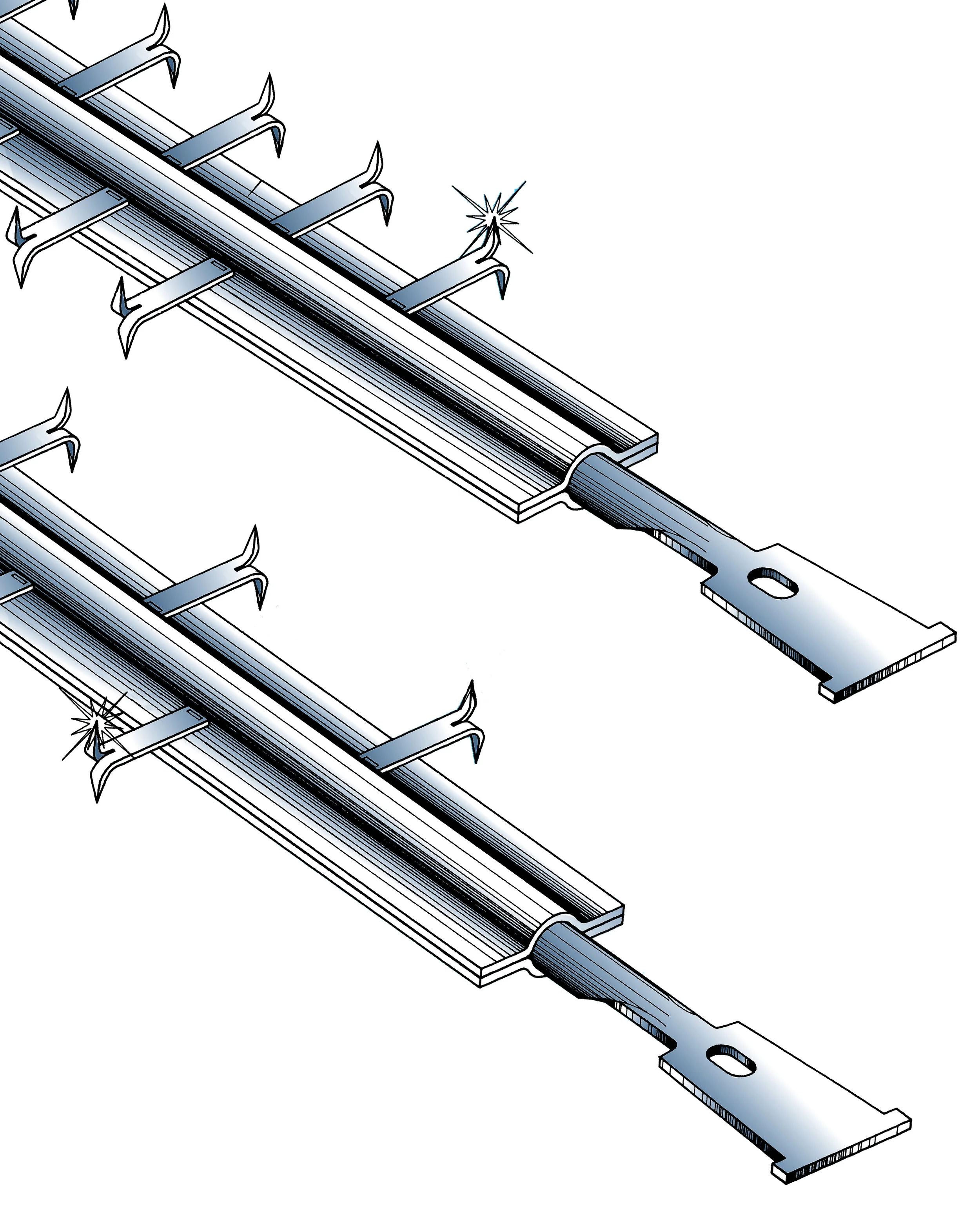 Electrostatic Precipitator — SEI-Group
