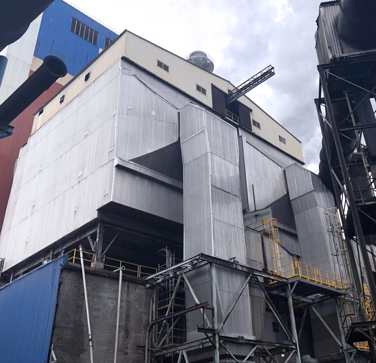 PP: Graphic Packaging - Augusta — SEI-Group