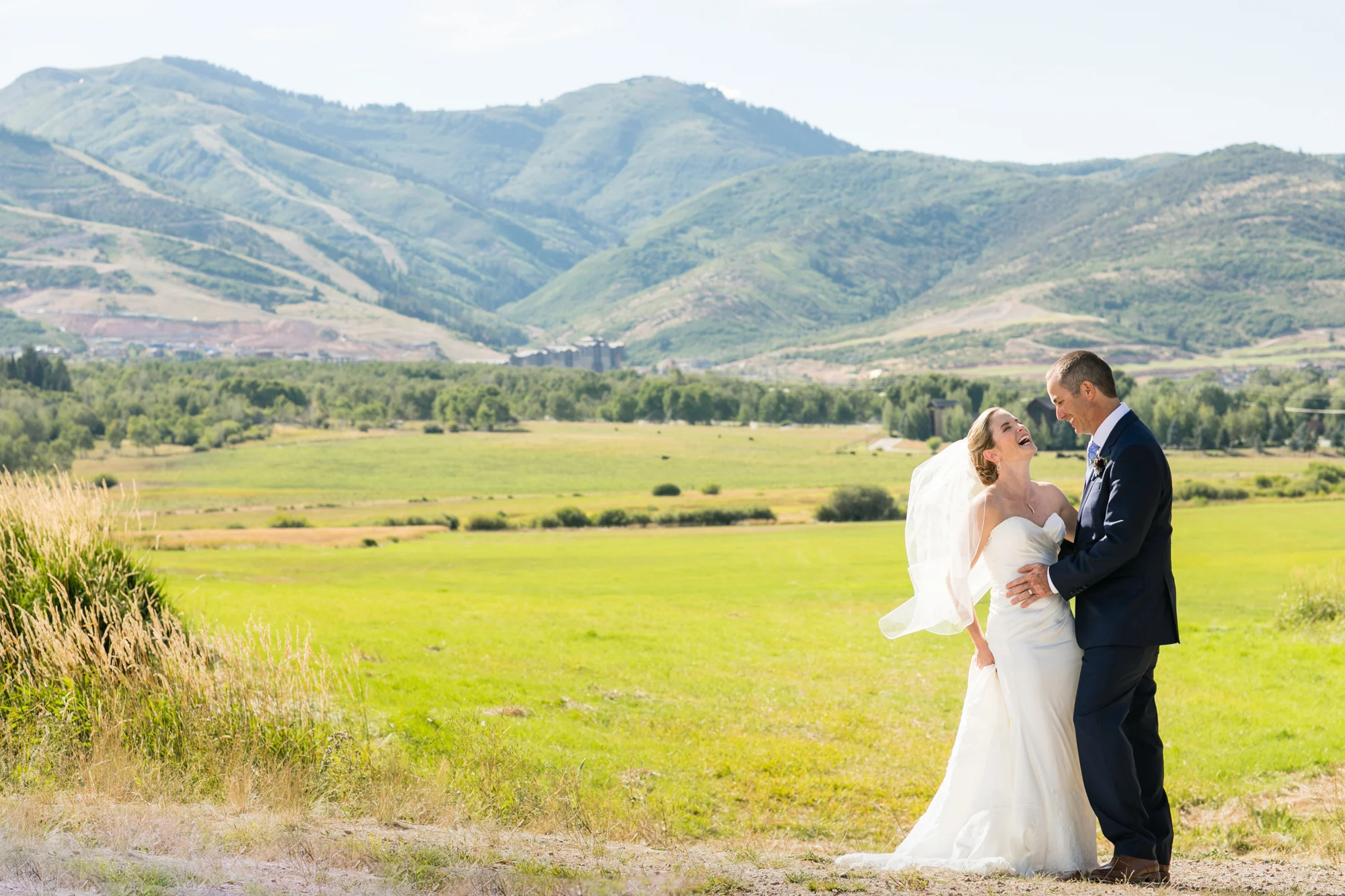 Utah Wedding Photographer Gallery — Park City Utah Wedding Photographer ...