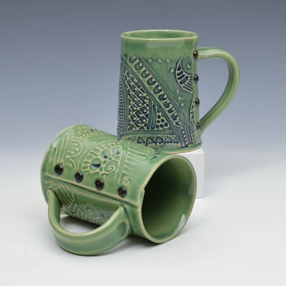Big Coffee Mugs