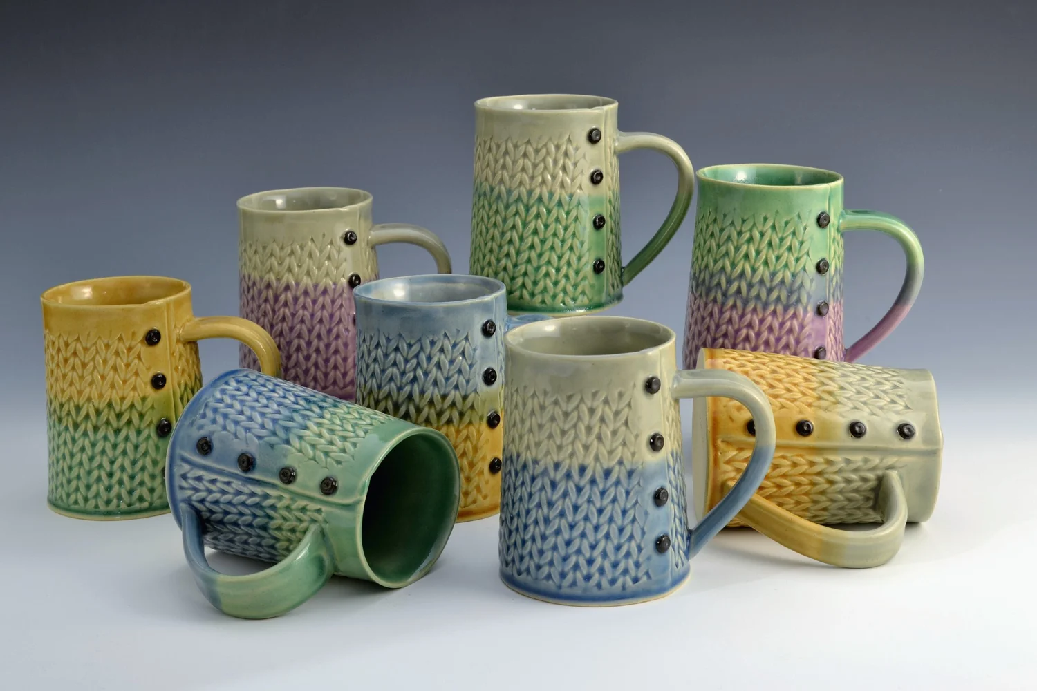Cool Ceramic Mugs