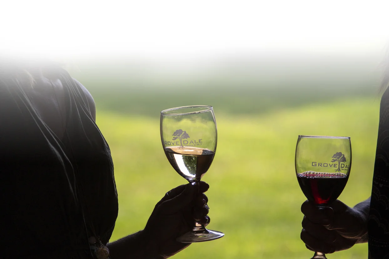 Grovedale Family Winery - Pennsylvania Wines