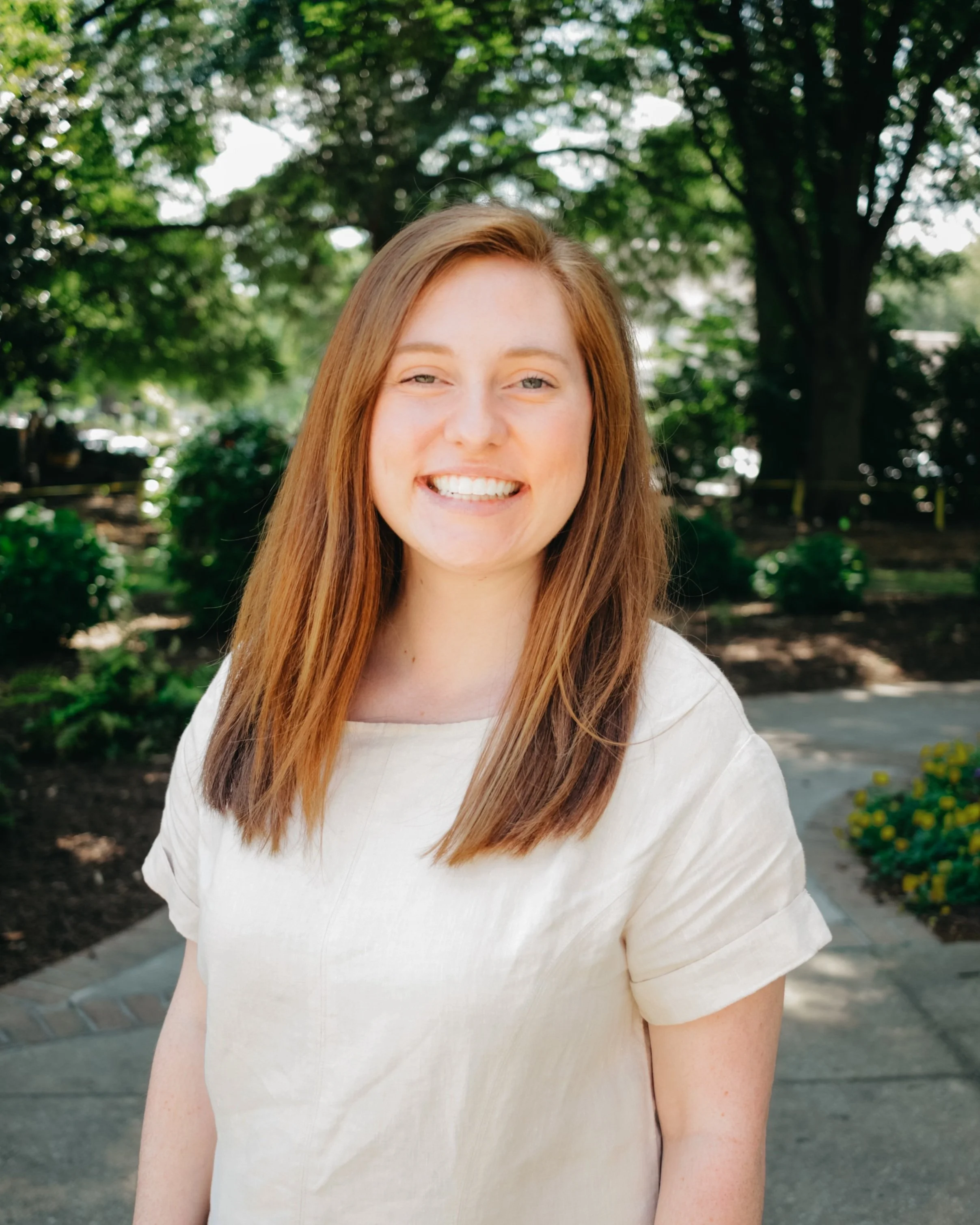 Laura Leigh Feeman — CO Augusta