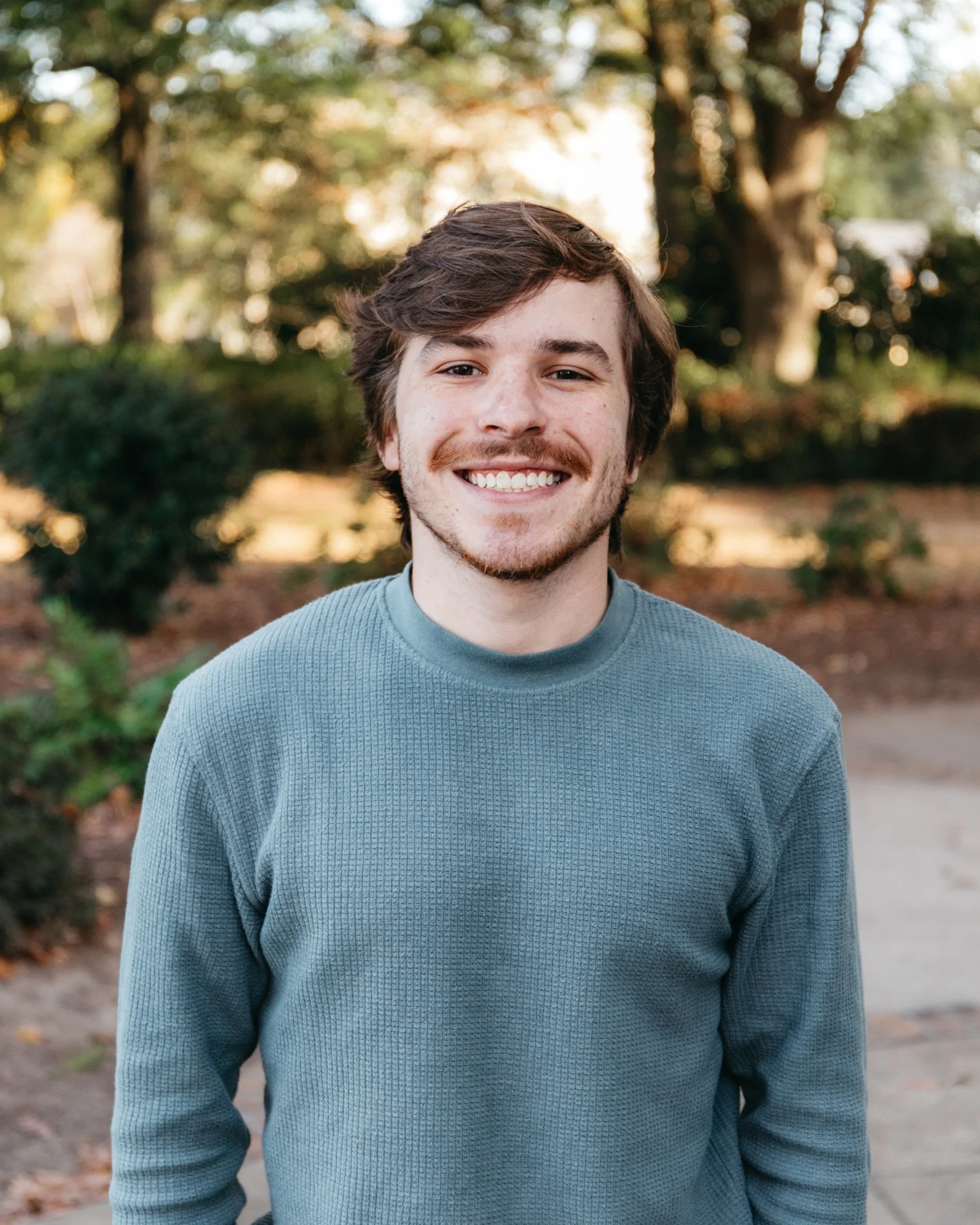 Adam Barton — CO Augusta