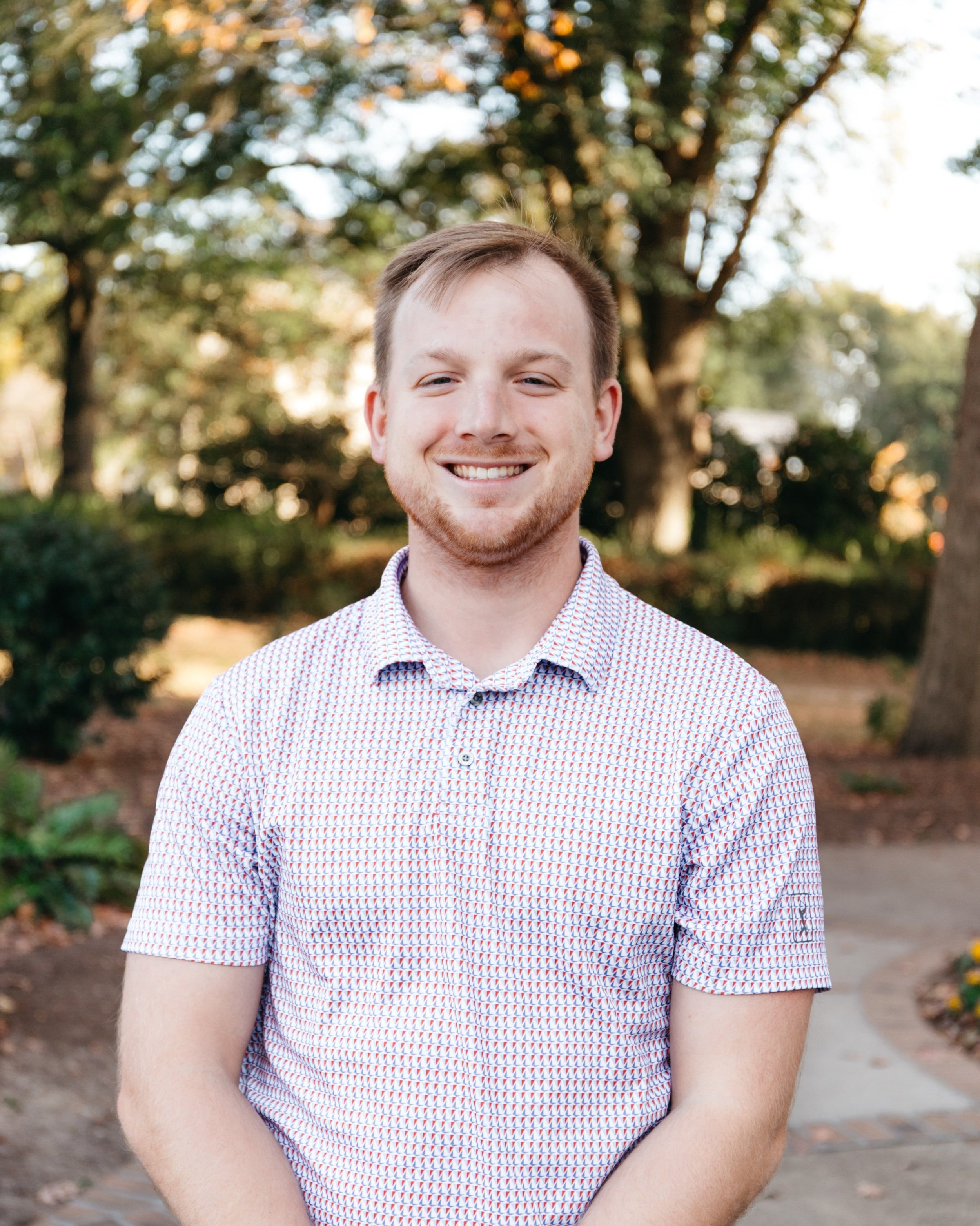 Garrett Johnson — CO Augusta