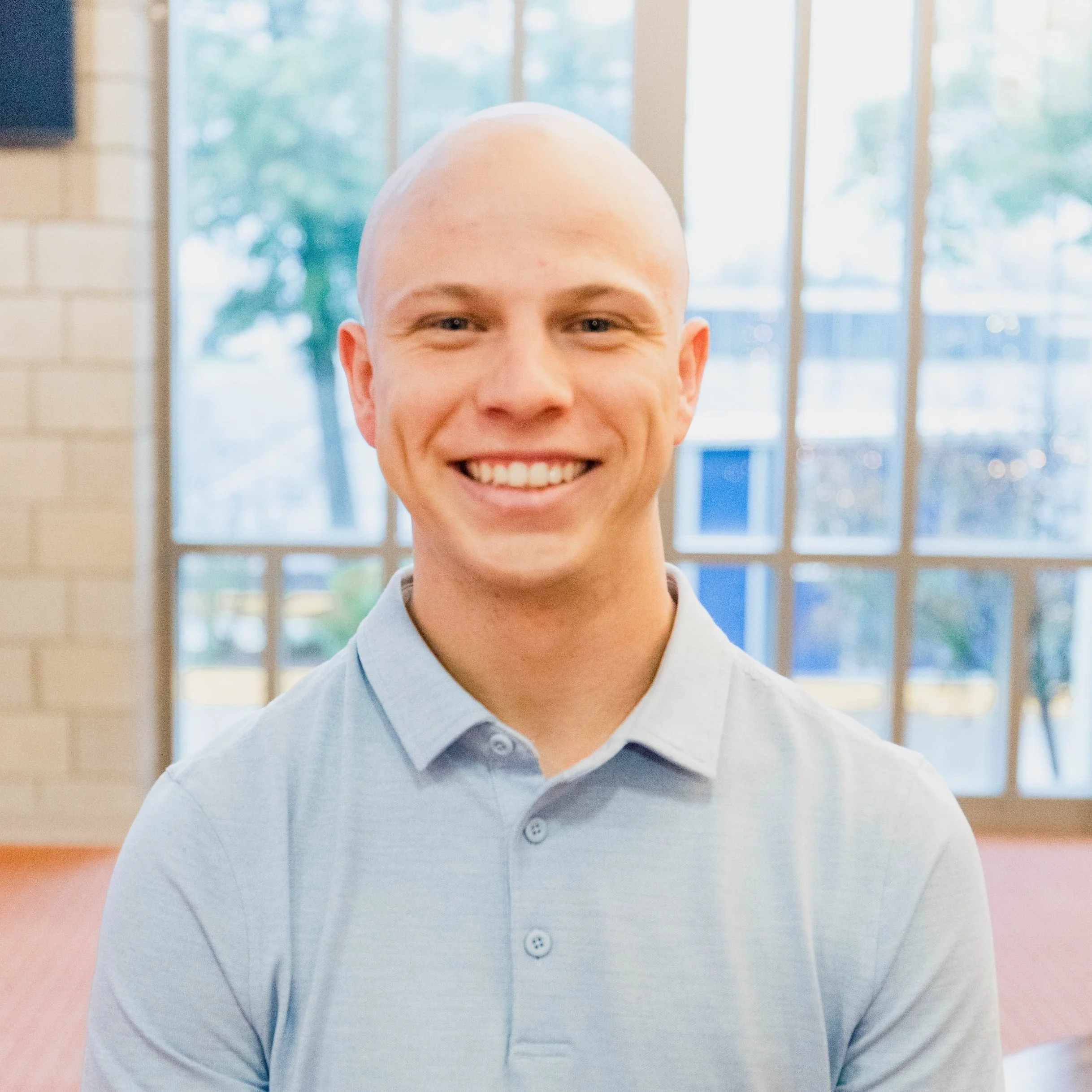 Meet Our Team — CO Augusta