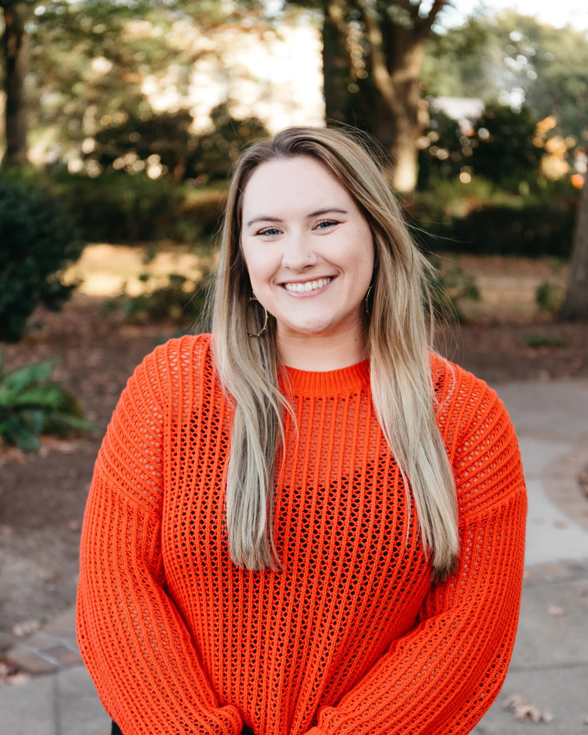 Sara Johnson — CO Augusta