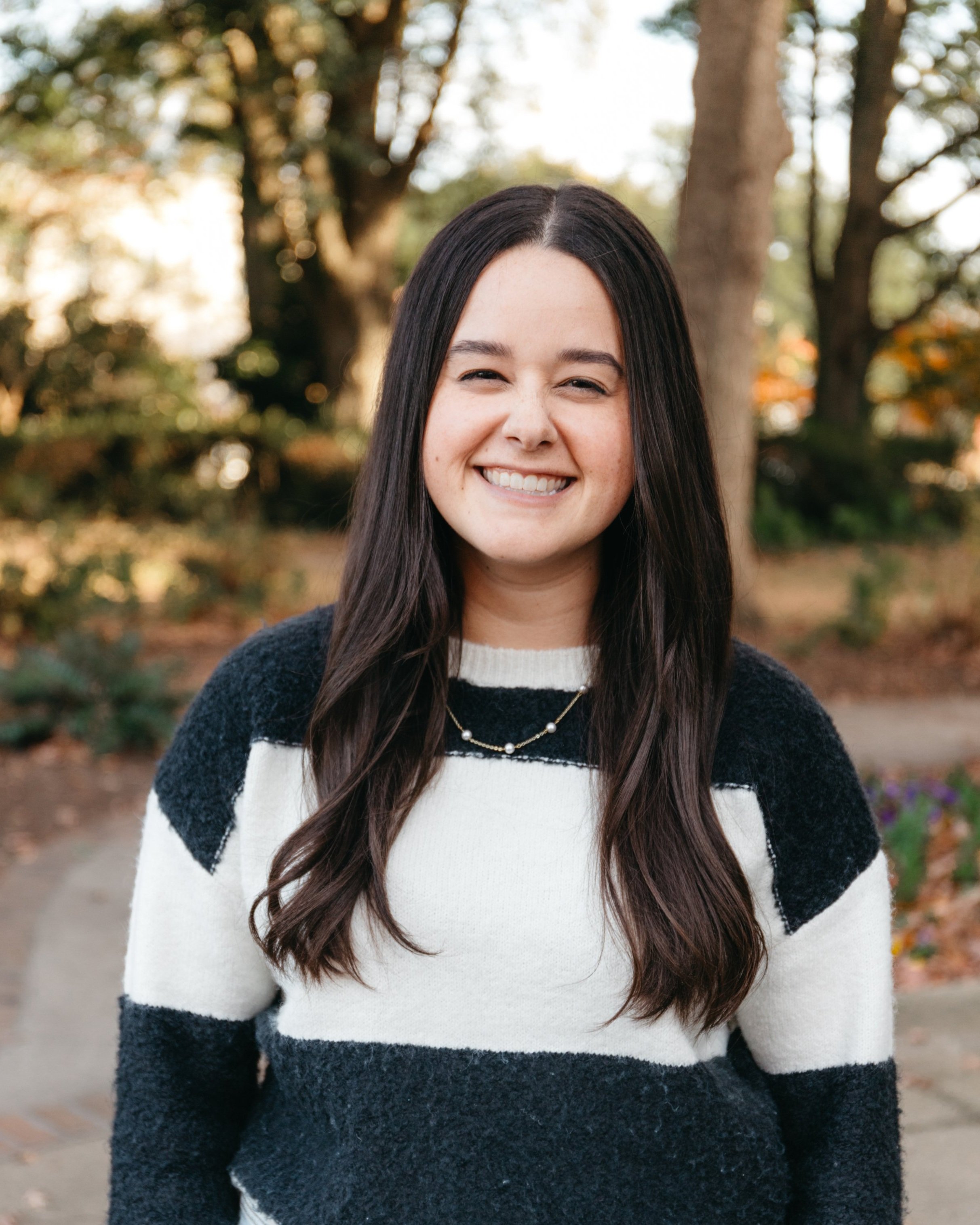 Lexie Anderson — CO Augusta