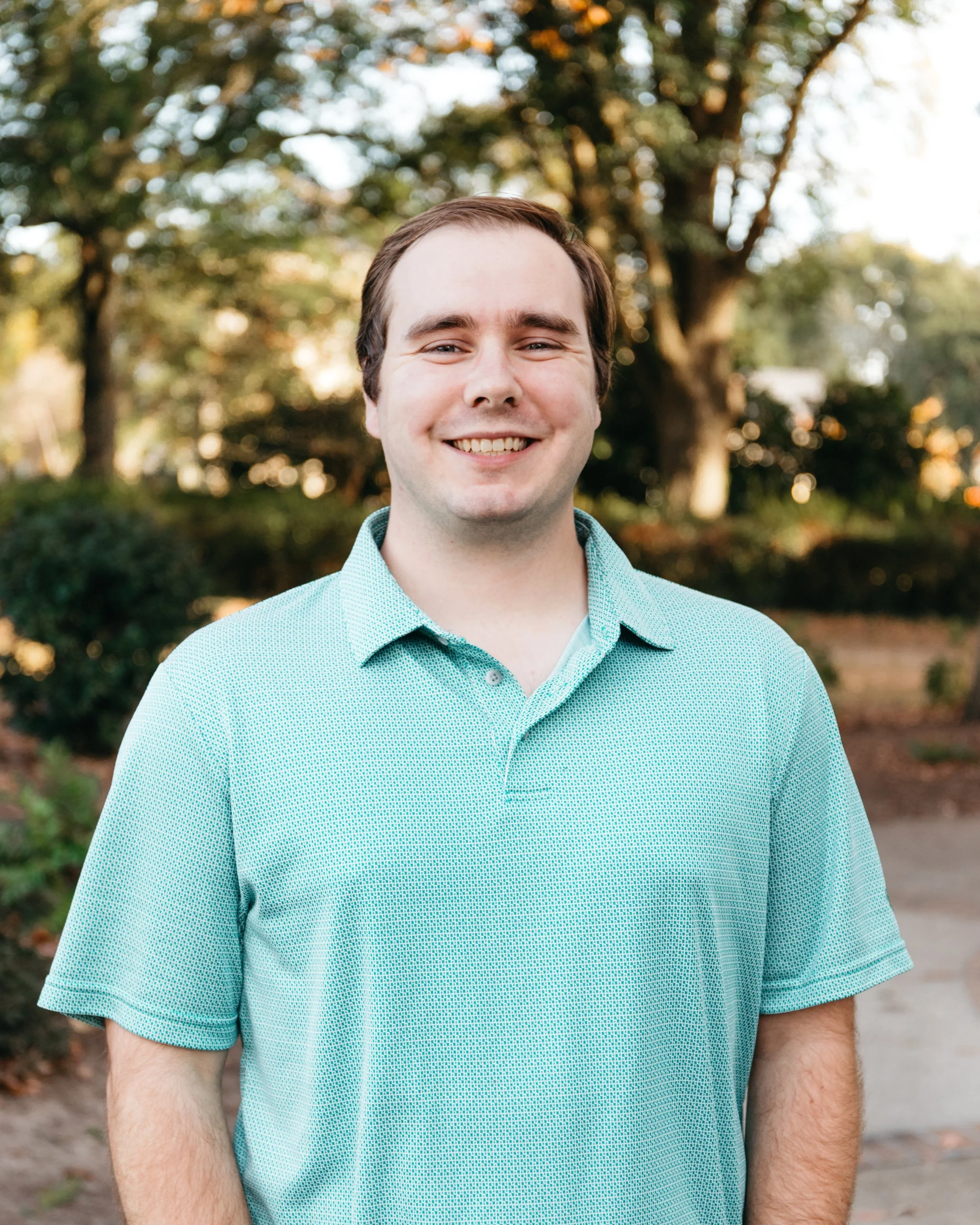 Adam Cobb — CO Augusta