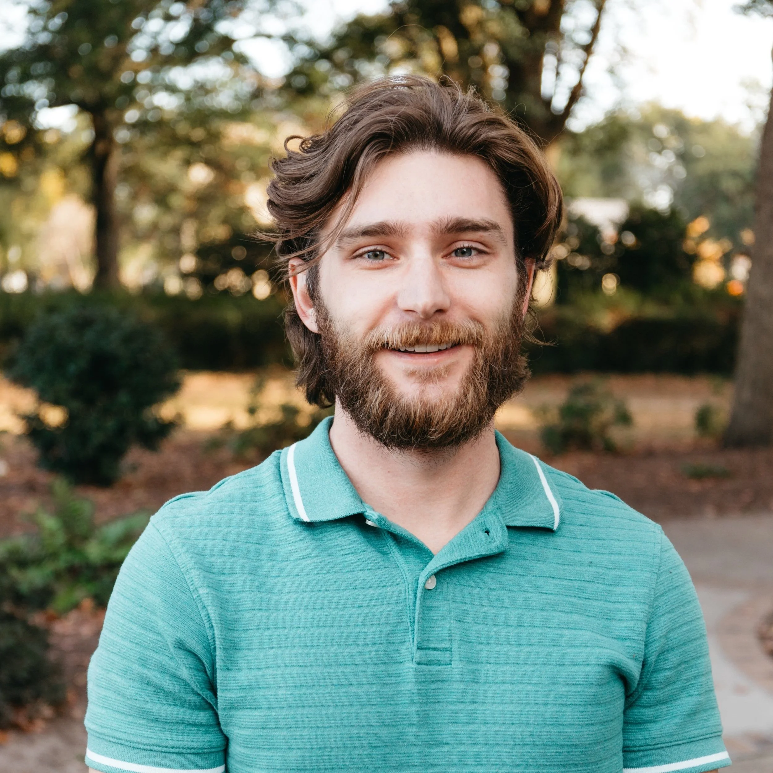 Meet Our Team — CO Augusta
