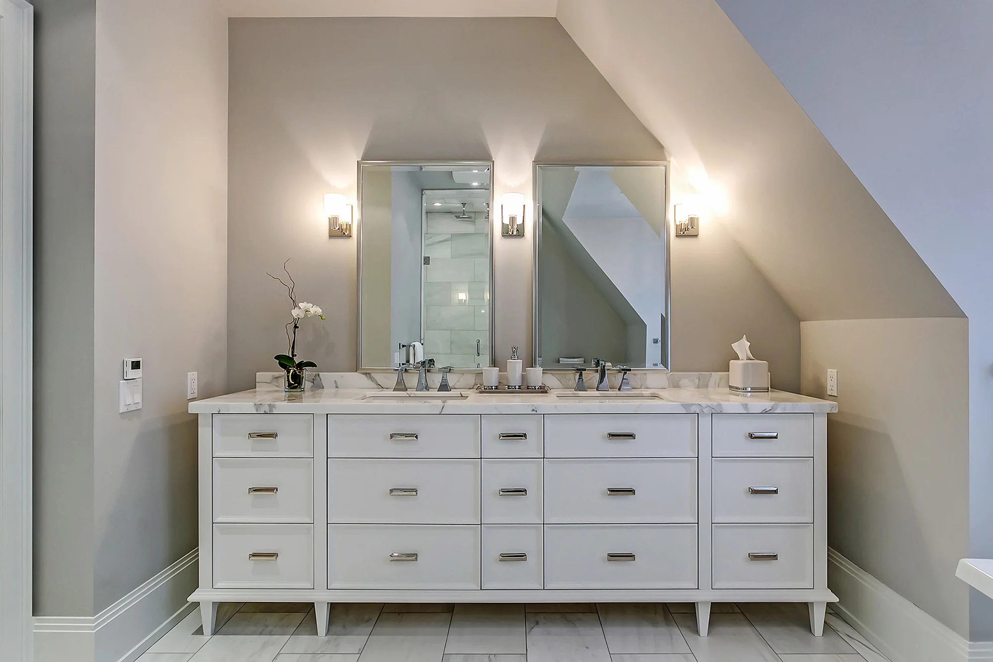 Our Work — Top Notch Cabinets