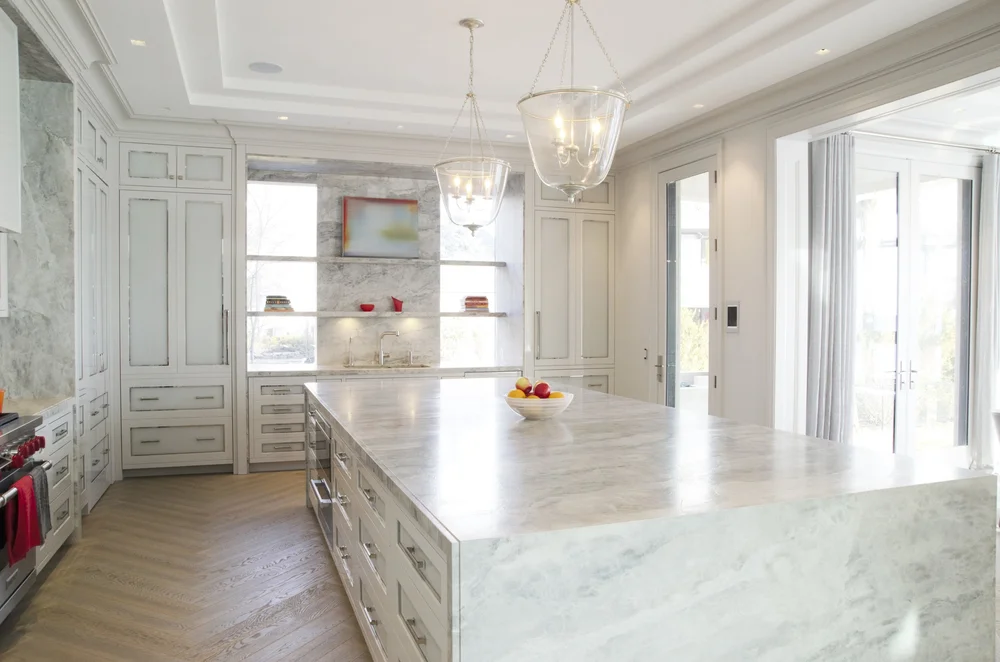 Our Work — Top Notch Cabinets