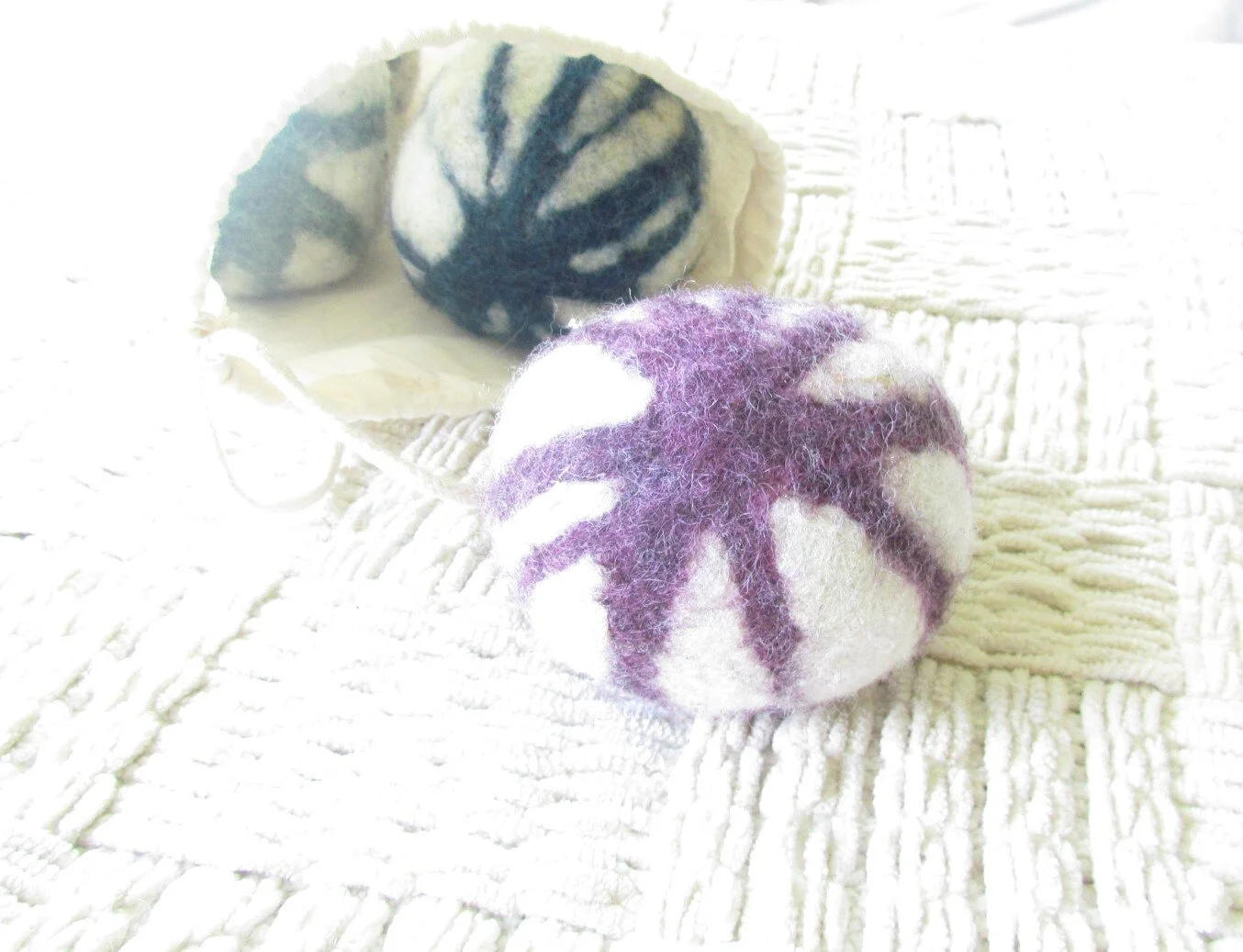 Sheep Wool Dryer Balls — SHEEP SHOP