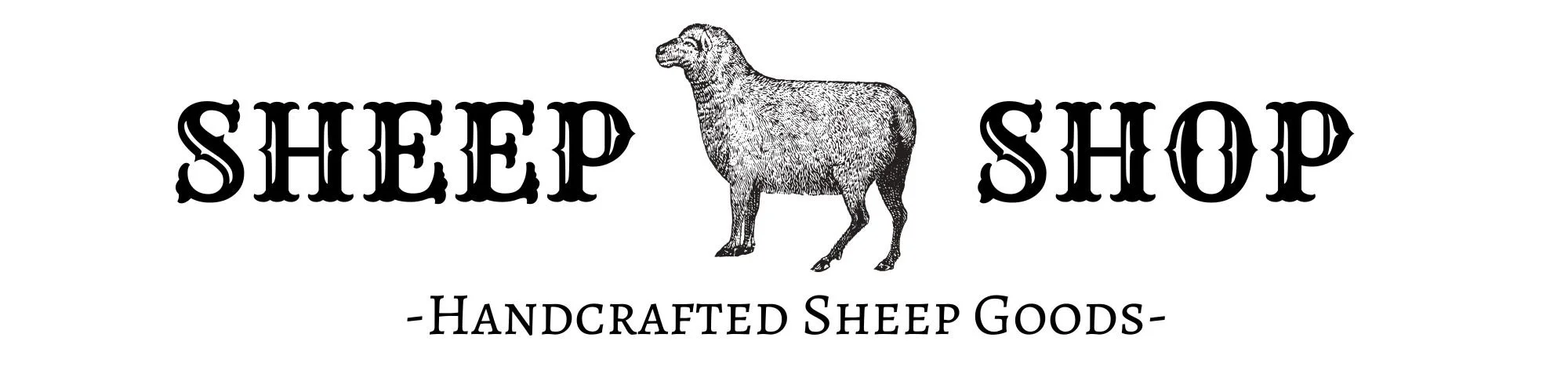 SHEEP SHOP