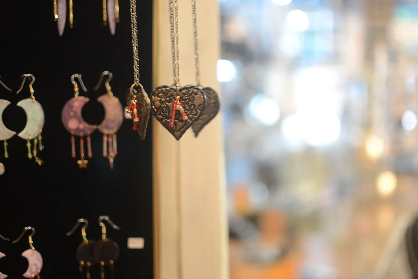 Spokane Art Gallery Pottery Place Plus