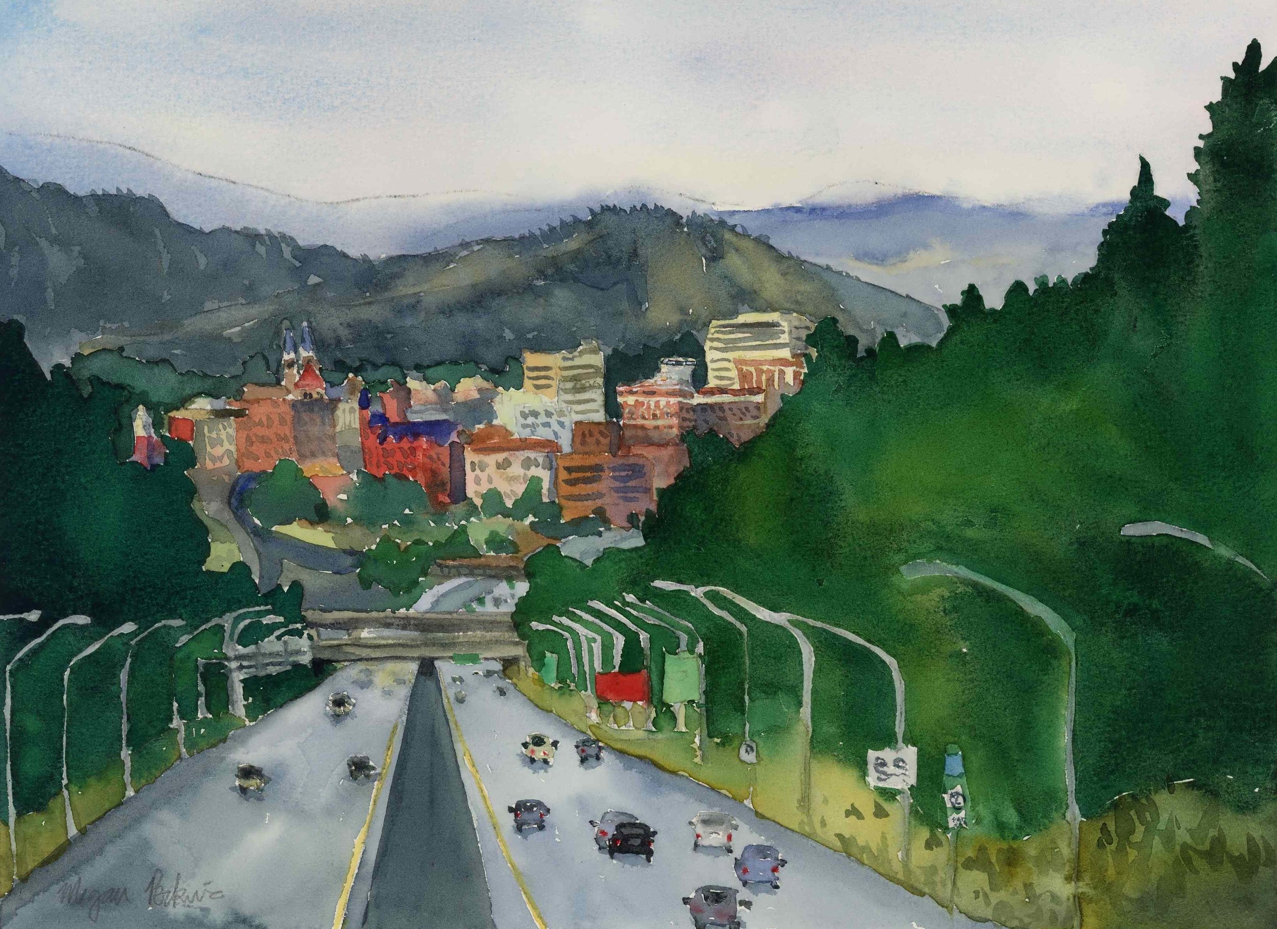 Spokane Art Gallery Pottery Place Plus