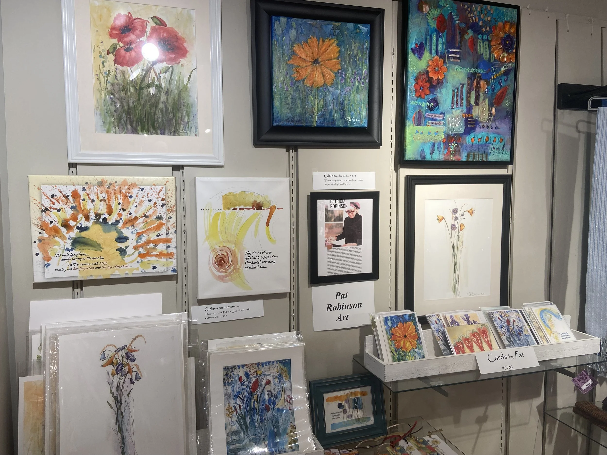 Spokane Art Gallery Pottery Place Plus