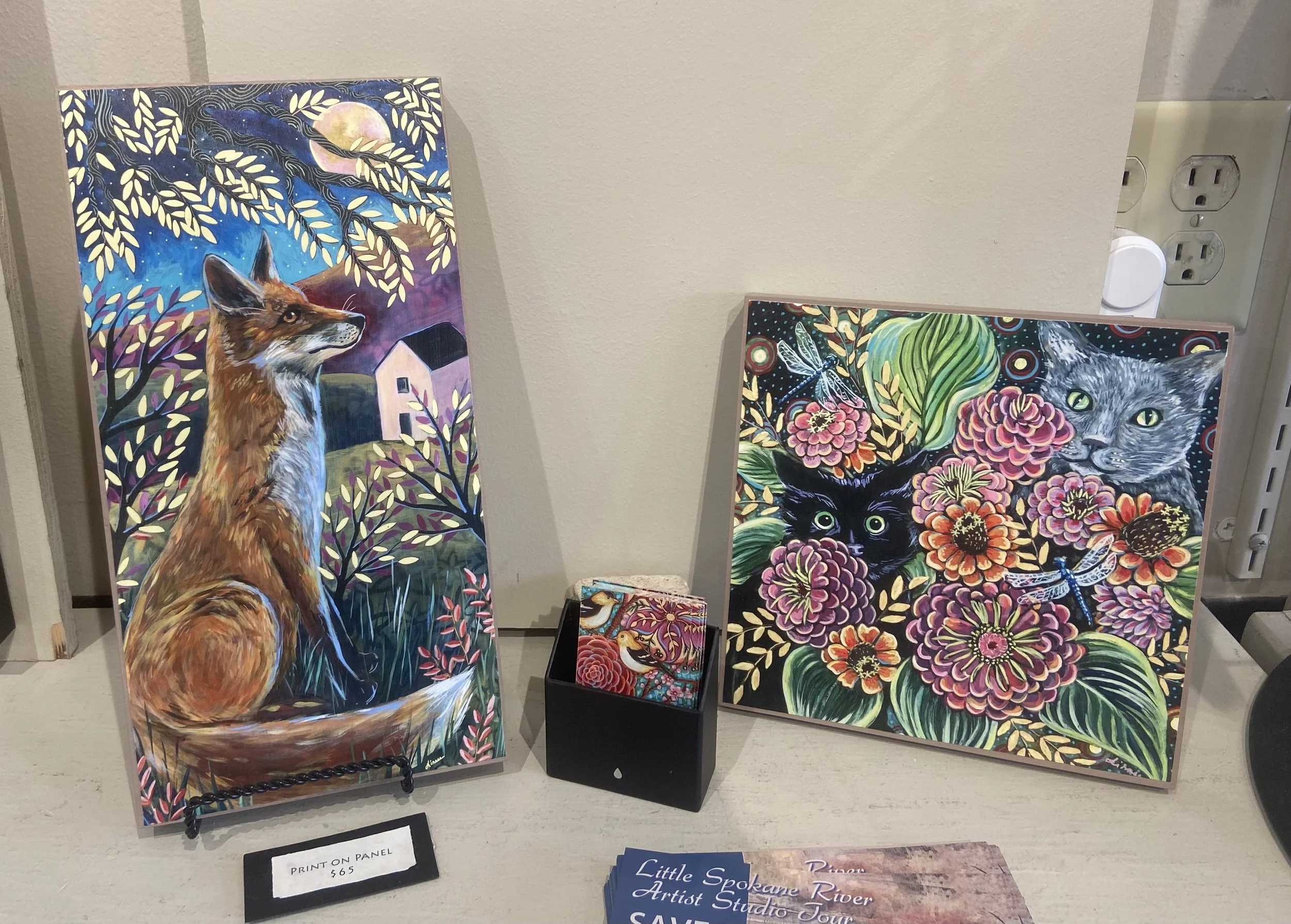 Spokane Art Gallery Pottery Place Plus