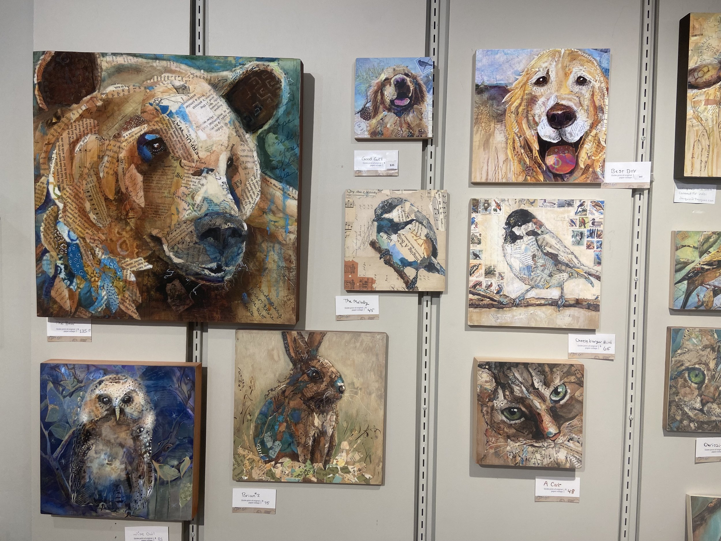 Spokane Art Gallery Pottery Place Plus