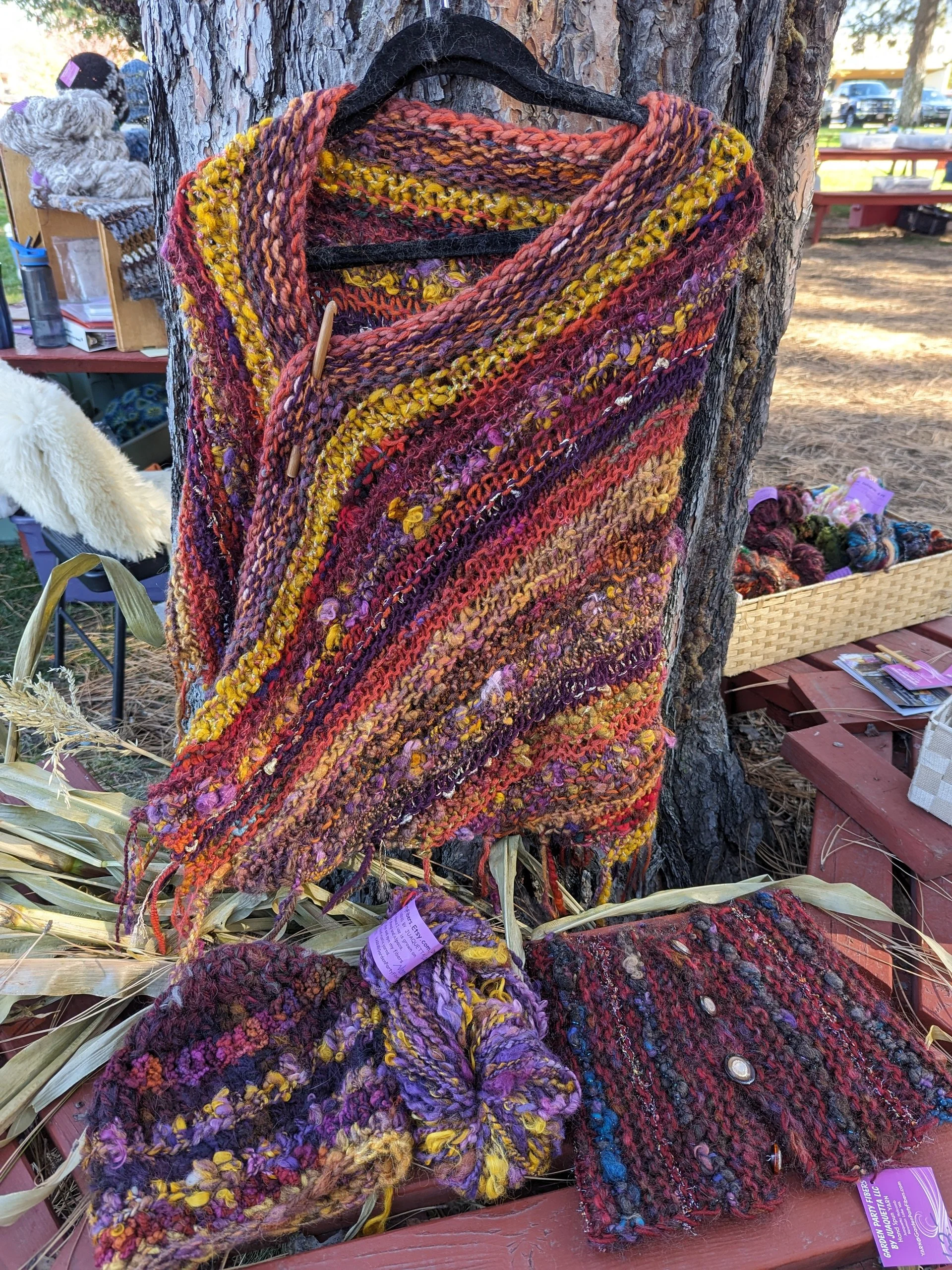 JANUARY 2024 JUAQUETTA HOLCOMB — Pottery Place Plus