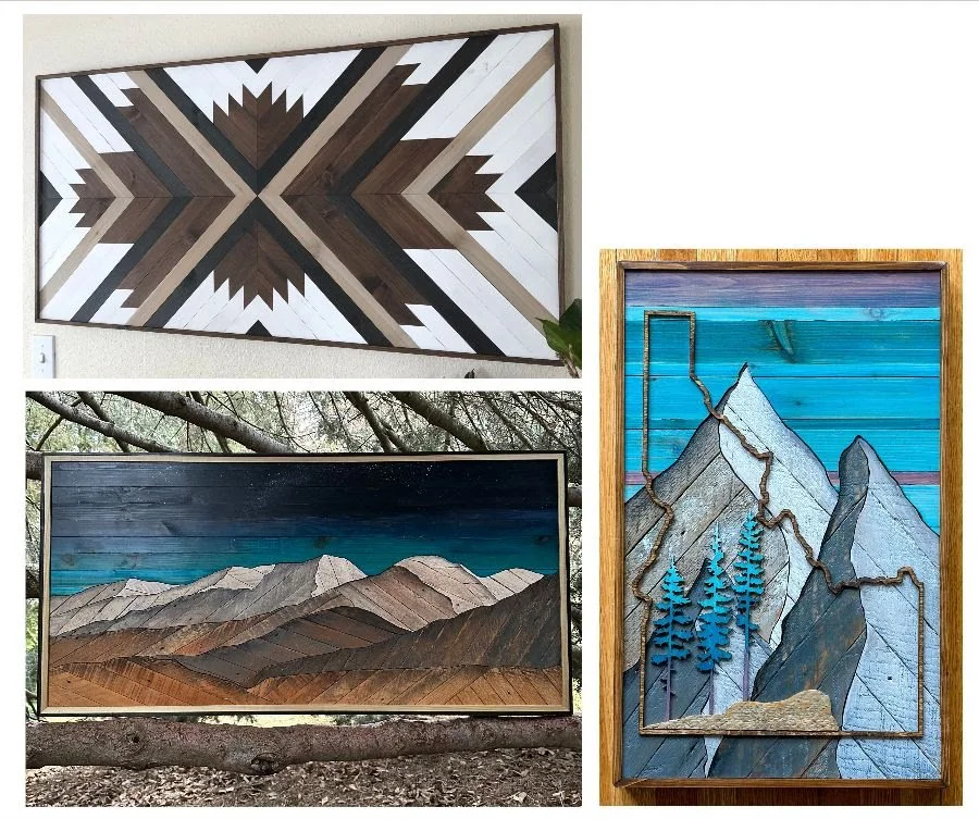 APRIL 2024 CJ MORRISON — Pottery Place Plus