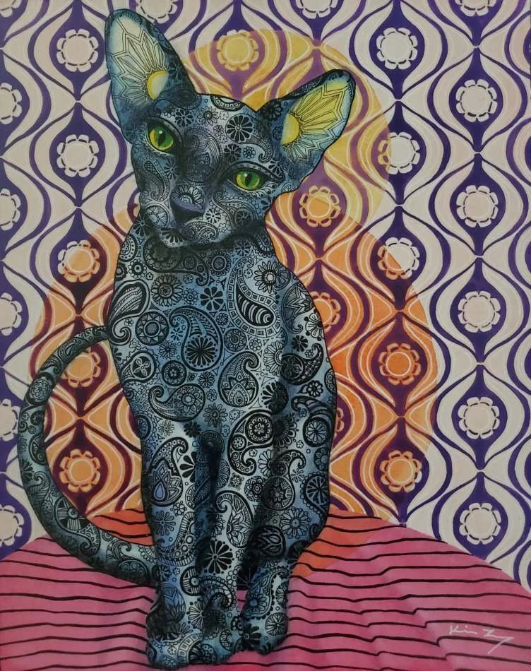 Current Artists — Pottery Place Plus
