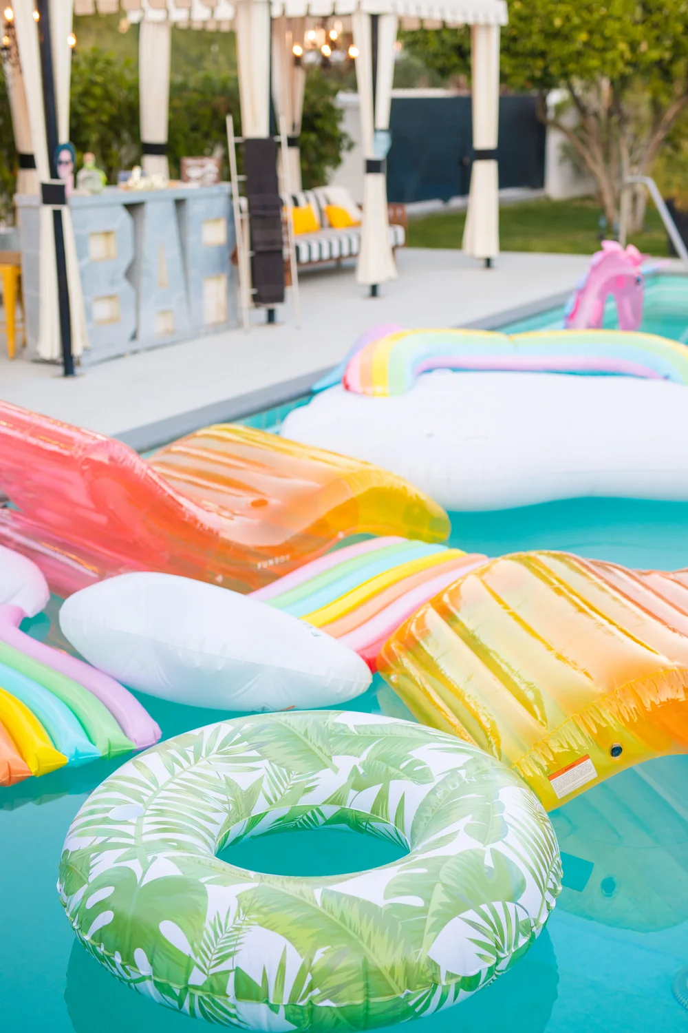 Got Your Bash | Party Planning Services