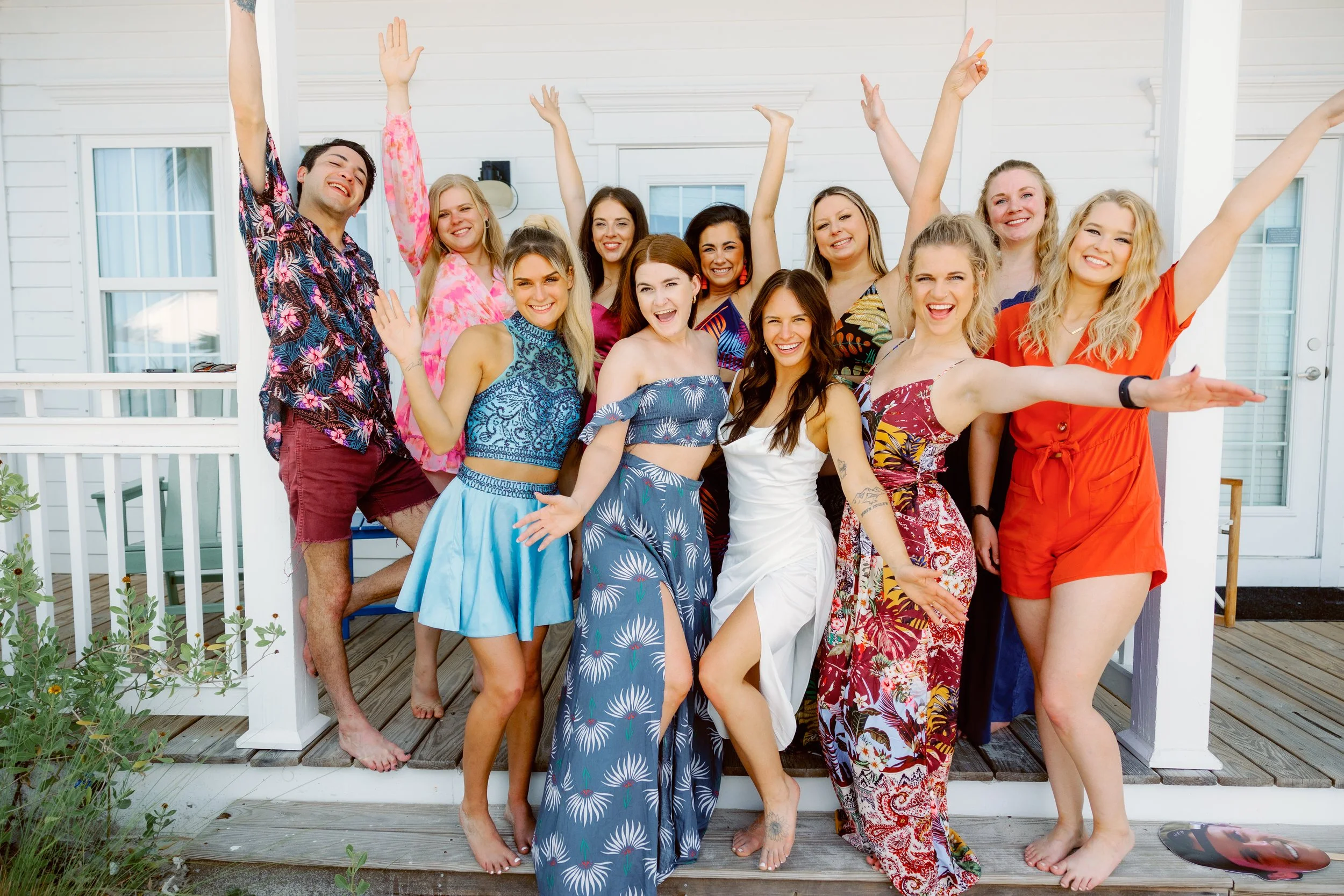 Got Your Bash | Party Planning Services