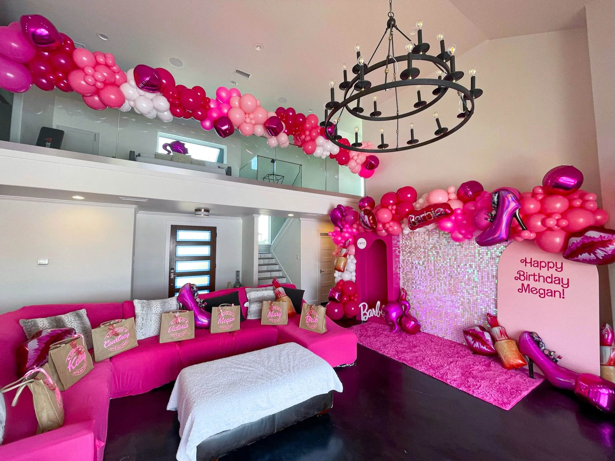 Got Your Bash | Party Planning Services