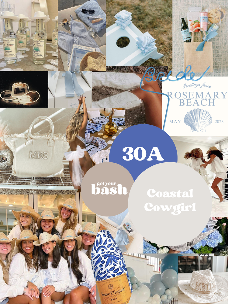 Got Your Bash | Party Planning Services