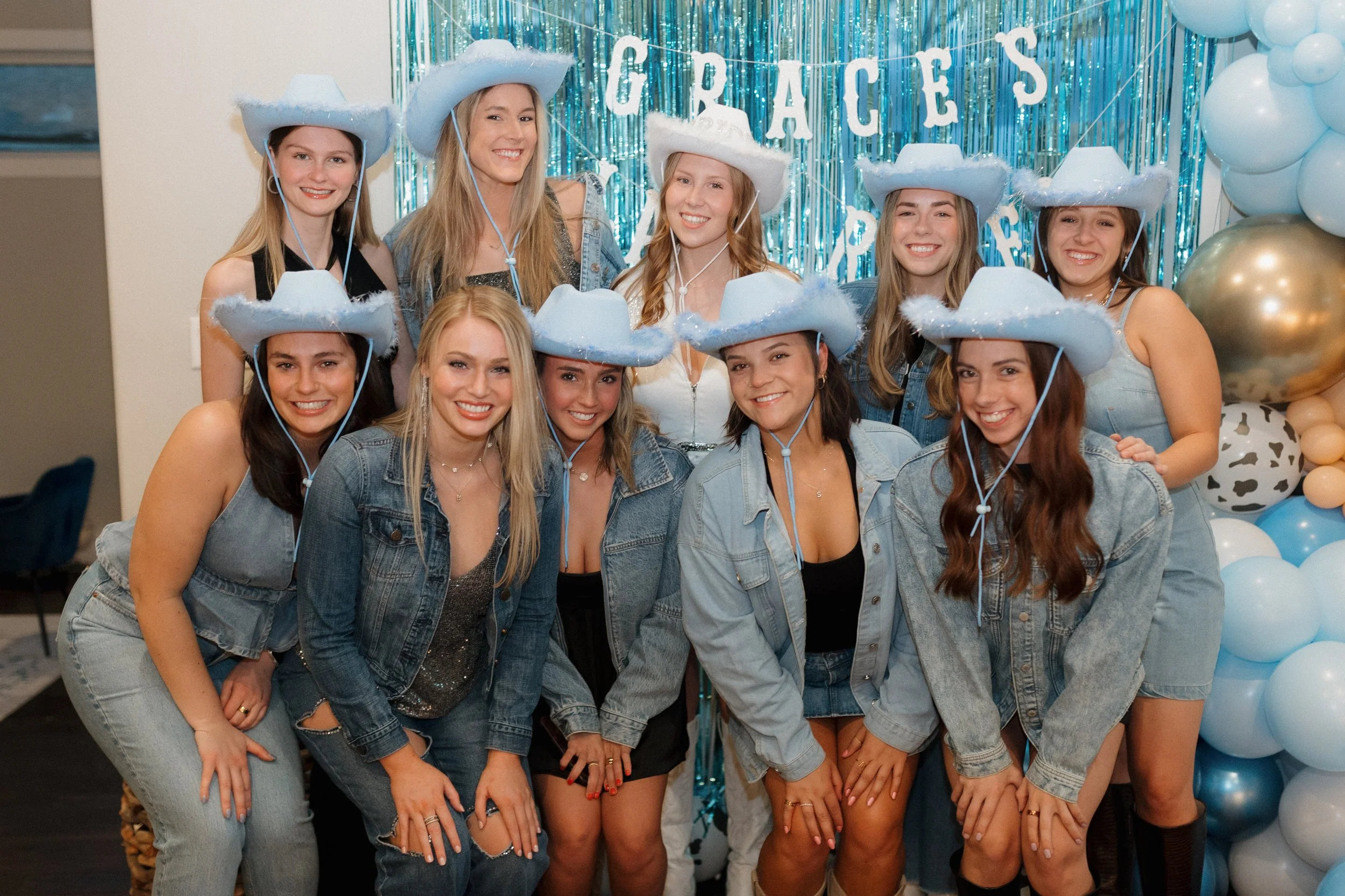 Got Your Bash | Party Planning Services
