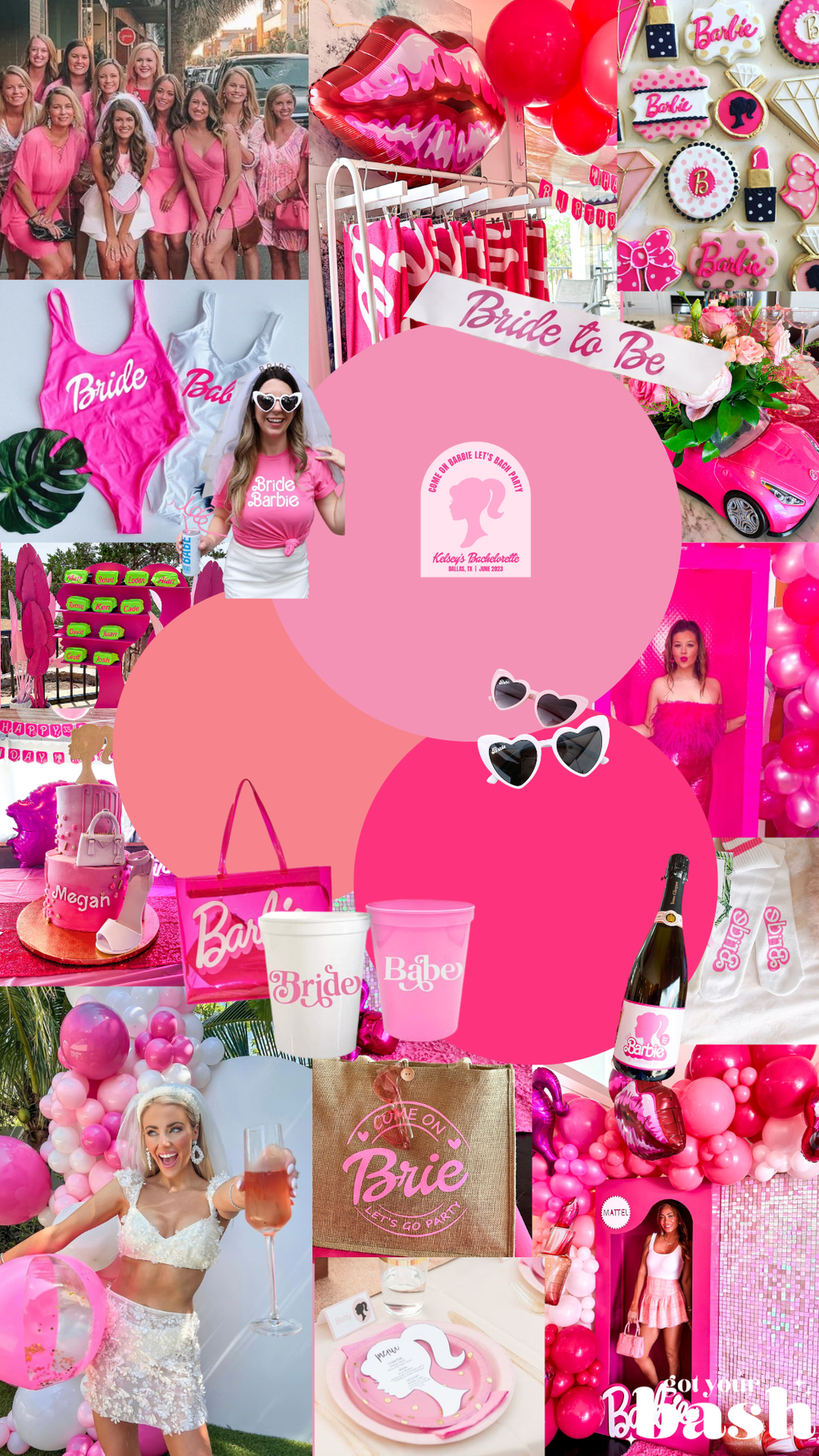 Got Your Bash | Party Planning Services