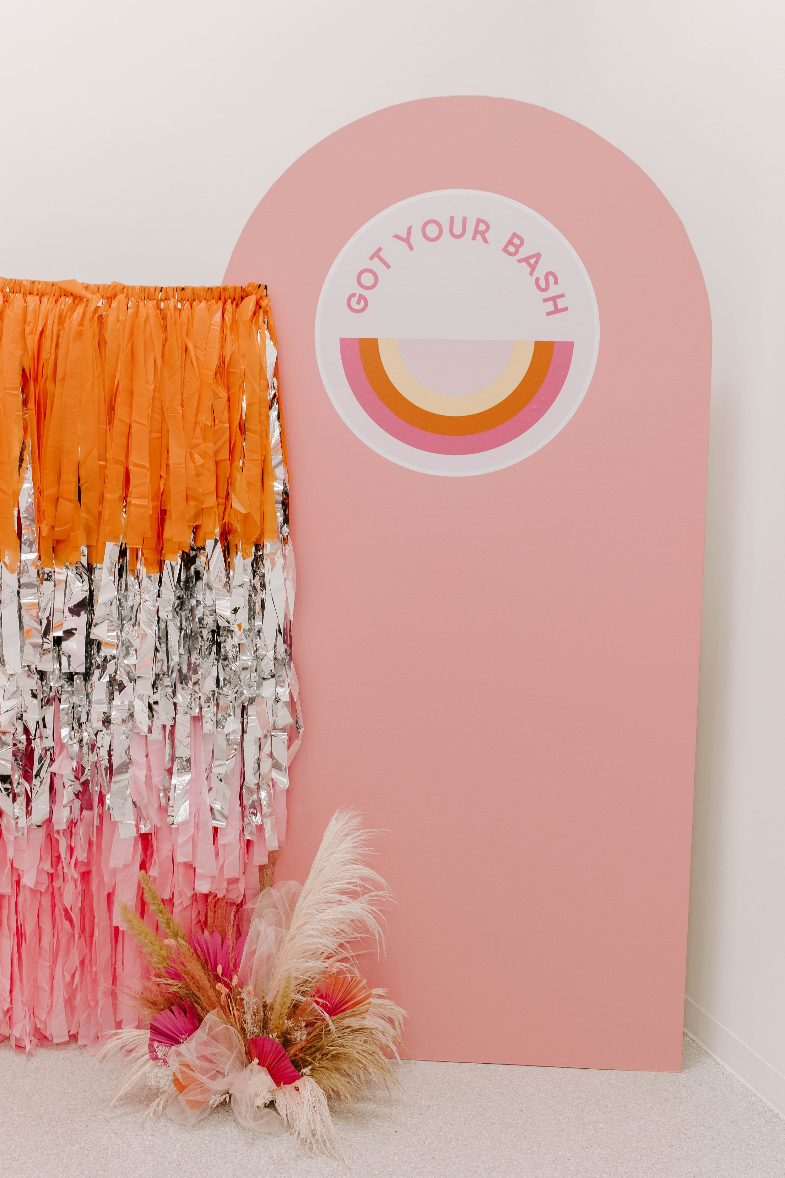 Got Your Bash | Party Planning Services
