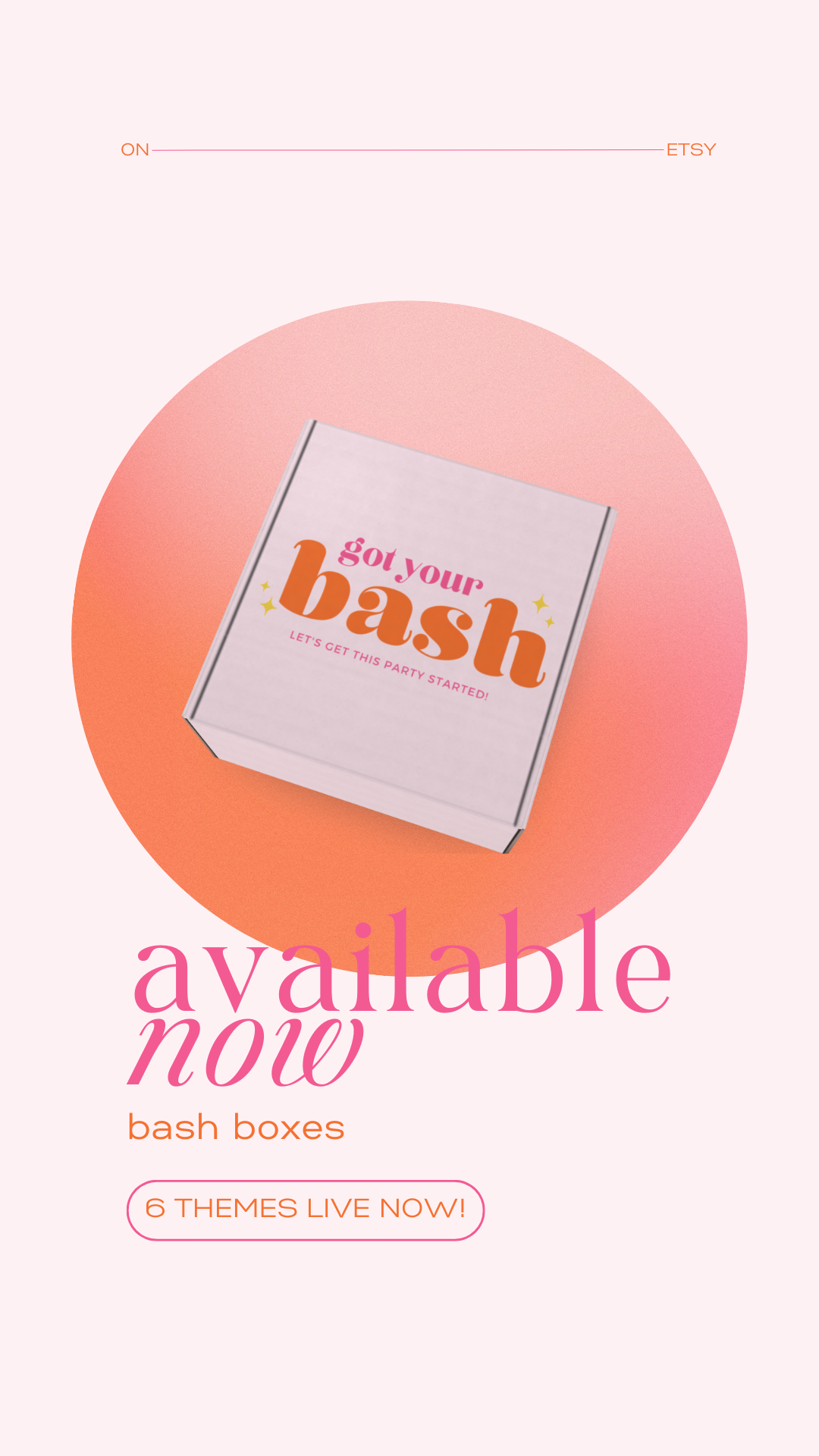 Got Your Bash | Party Planning Services