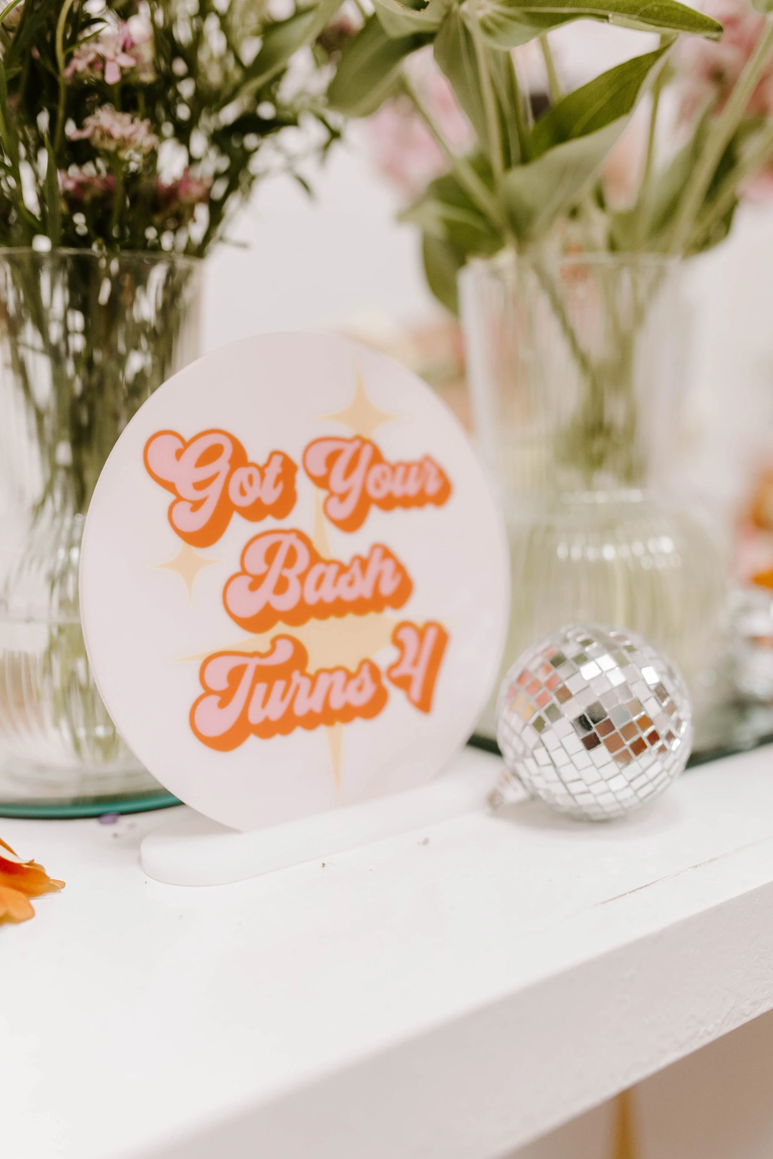 Got Your Bash | Party Planning Services