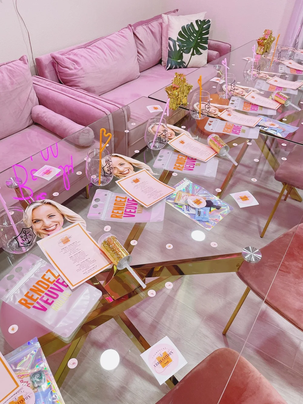 Got Your Bash | Party Planning Services