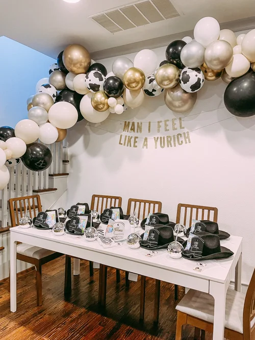 Got Your Bash | Party Planning Services