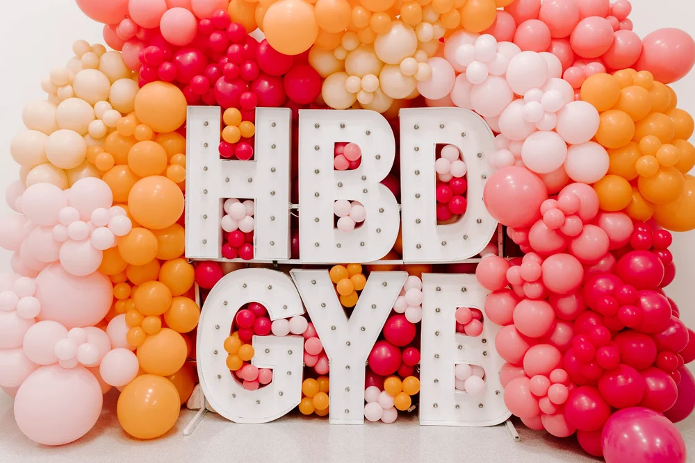 Got Your Bash | Party Planning Services