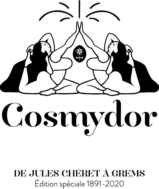 Artistic Collaboration on Sustainable Packagings — Cosmydor