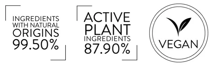 Ultra-efficient Organic Sustainable E/6 Body Milk - Vegan Handcrafted ...