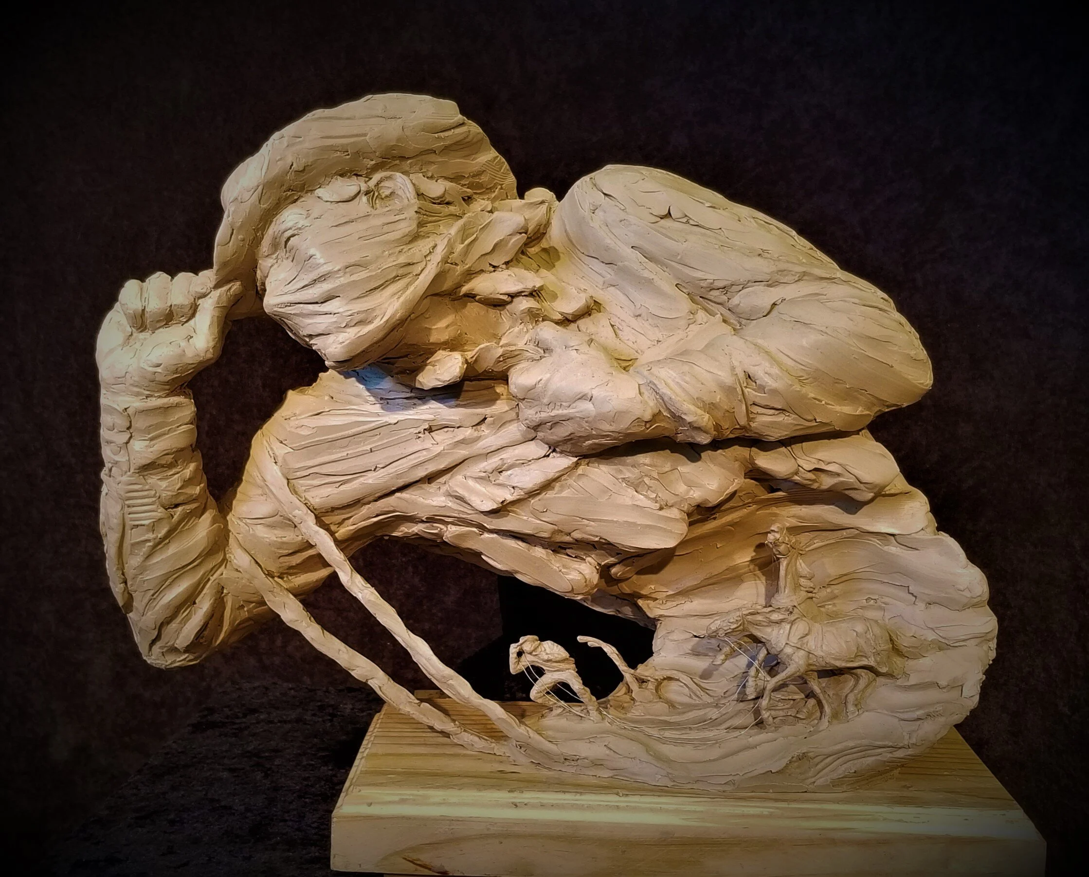 Jeff Gottfried Art