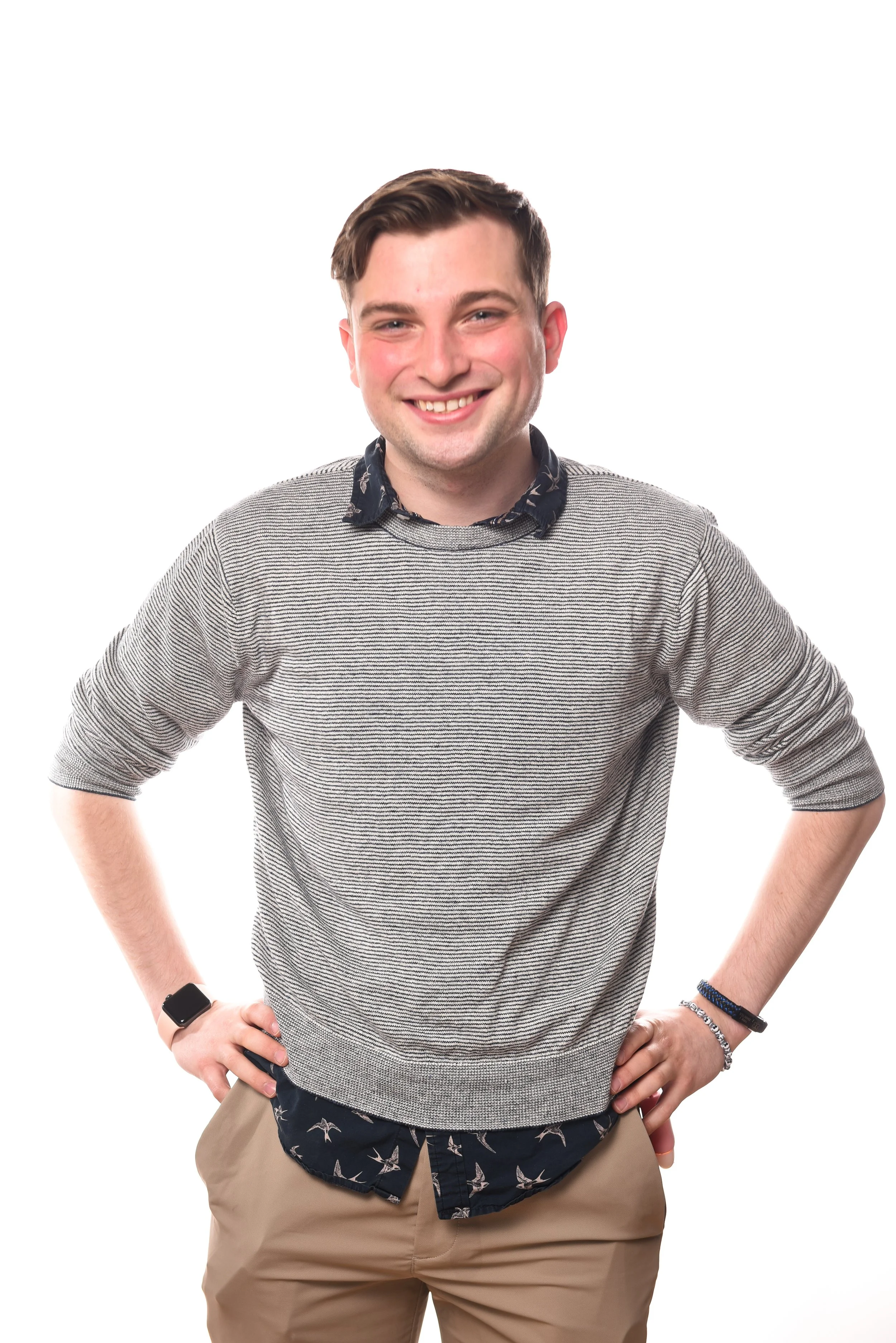 Our Team — Comp Sci.High