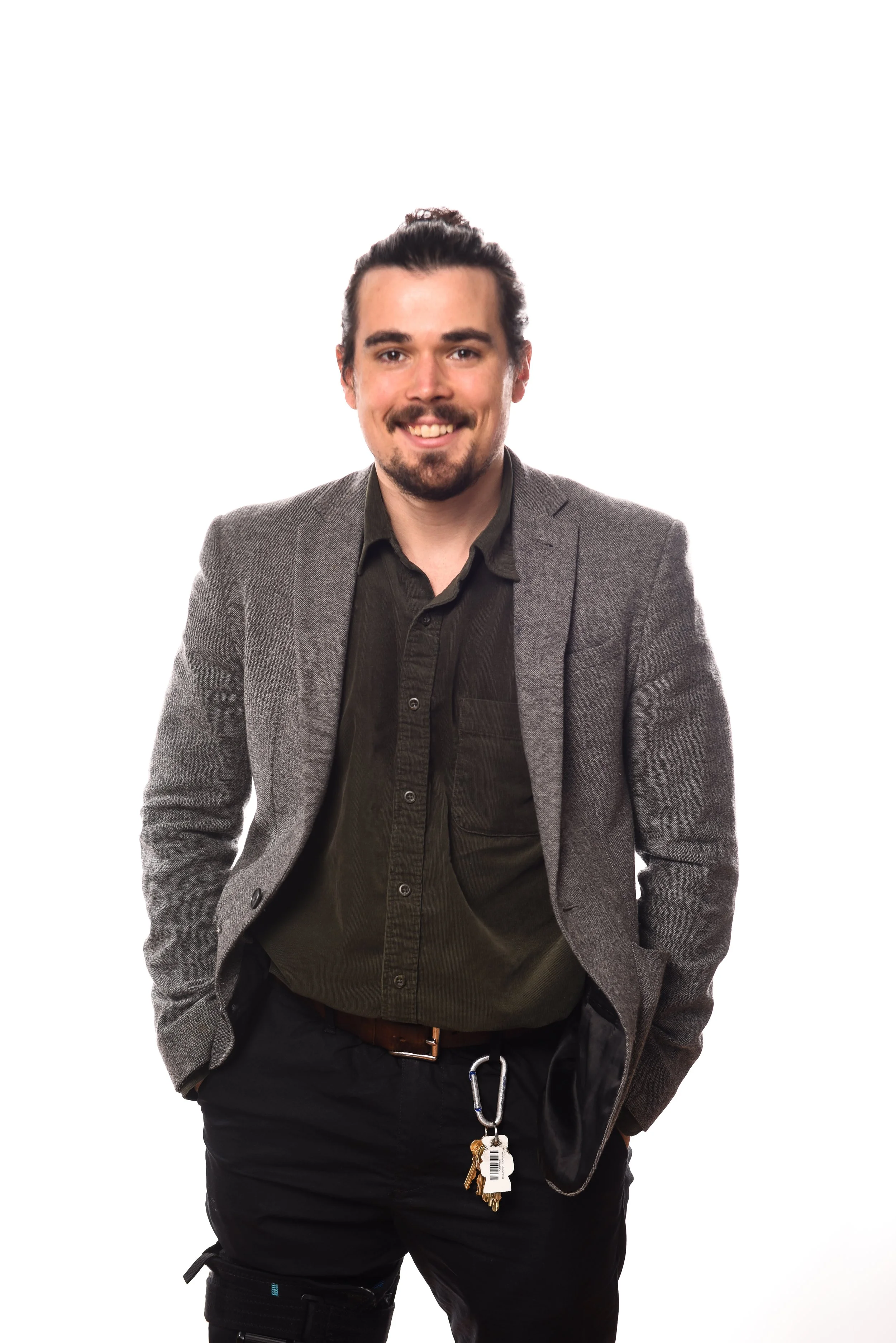 Our Team — Comp Sci.High