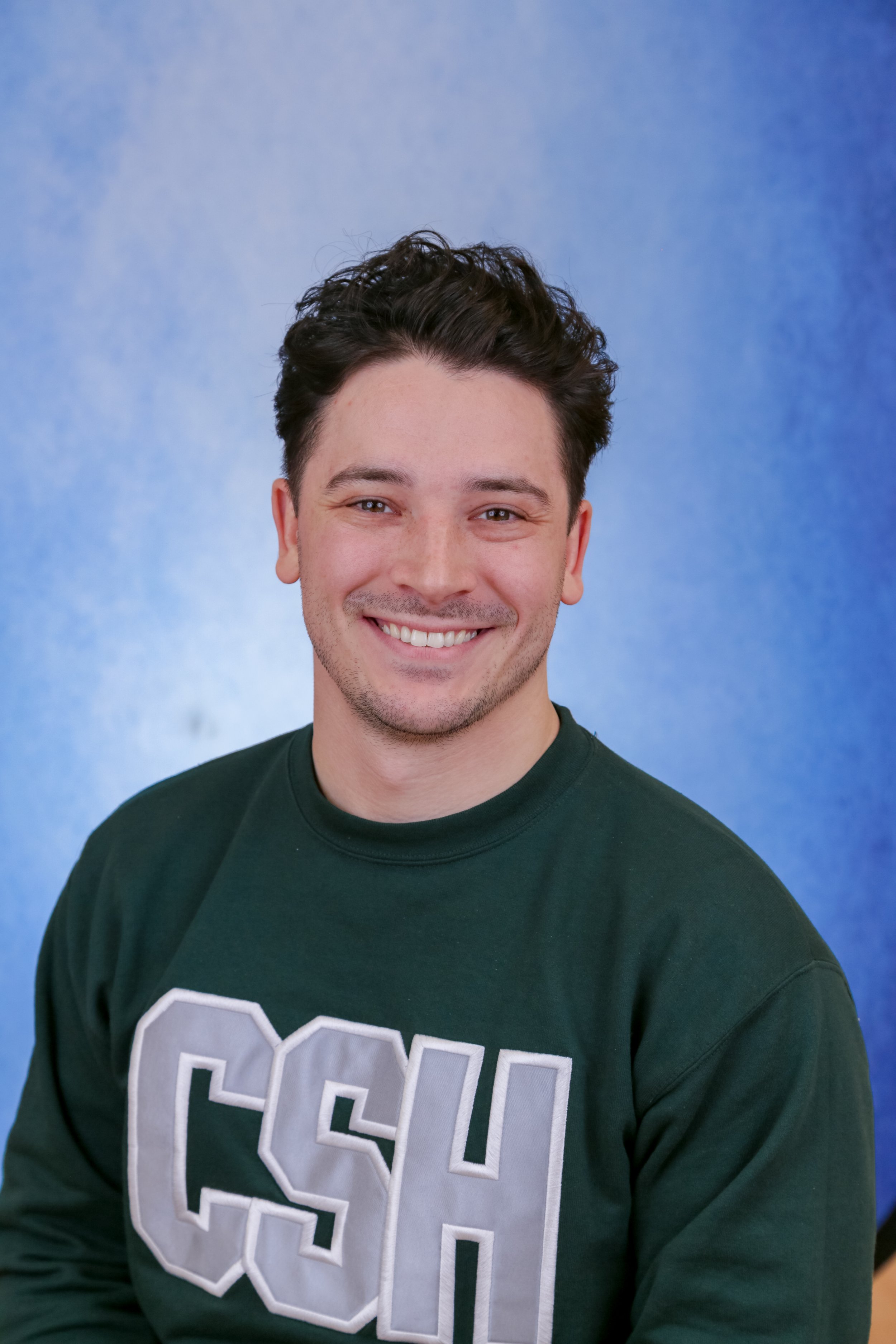 Our Team — Comp Sci.High