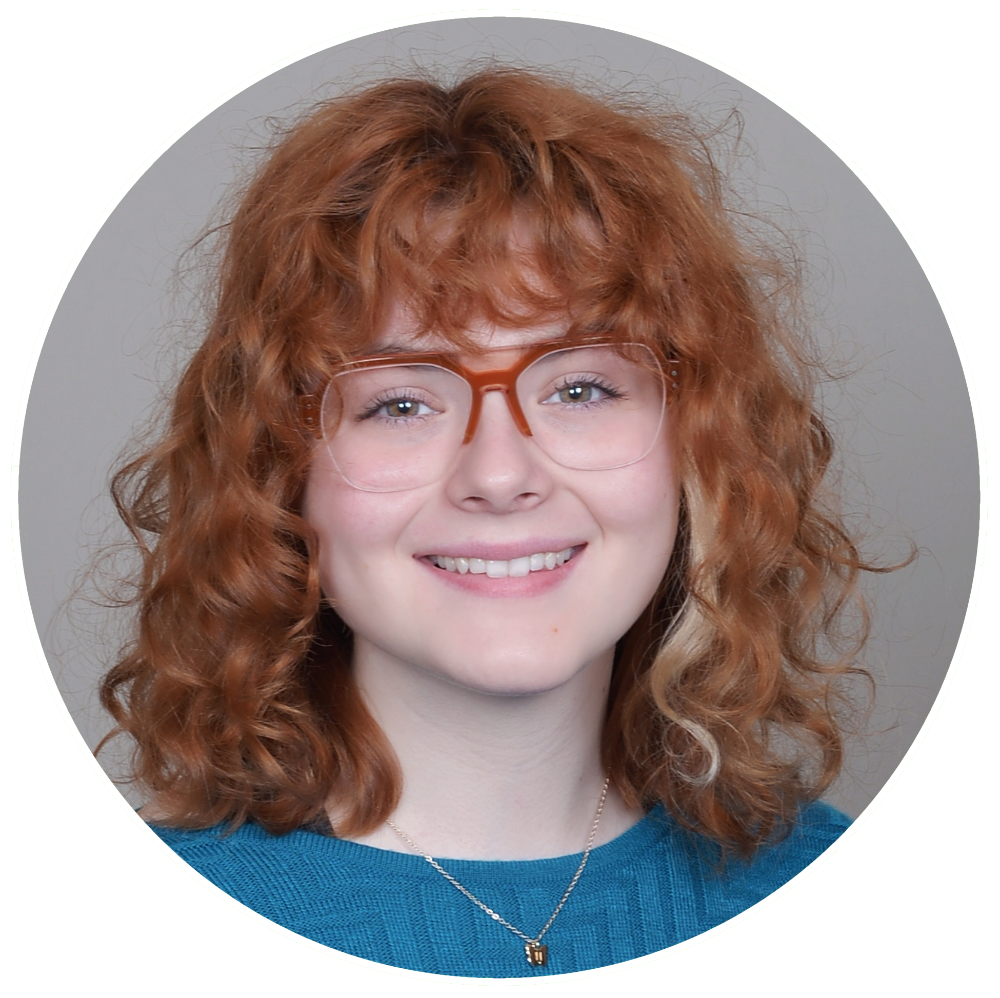 Meet the 2020 DPF Peace Interns — Disciples Peace Fellowship