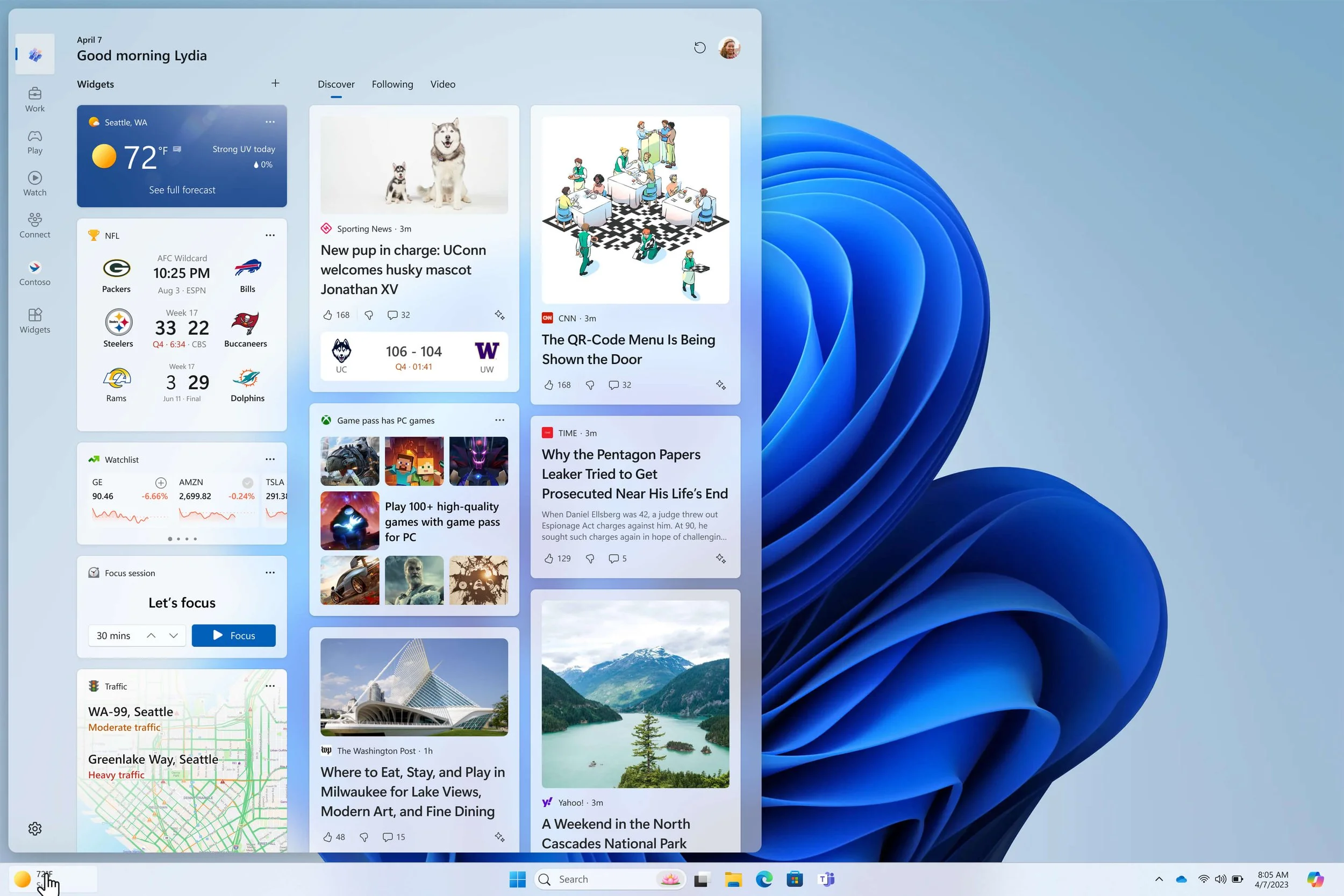 Microsoft Design System — Lii Yun Yang