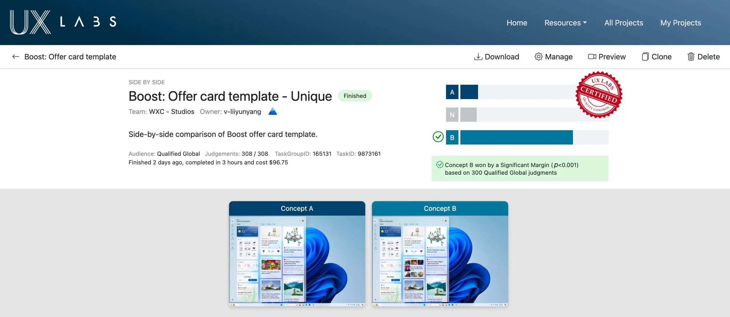 Microsoft Design System — Lii Yun Yang
