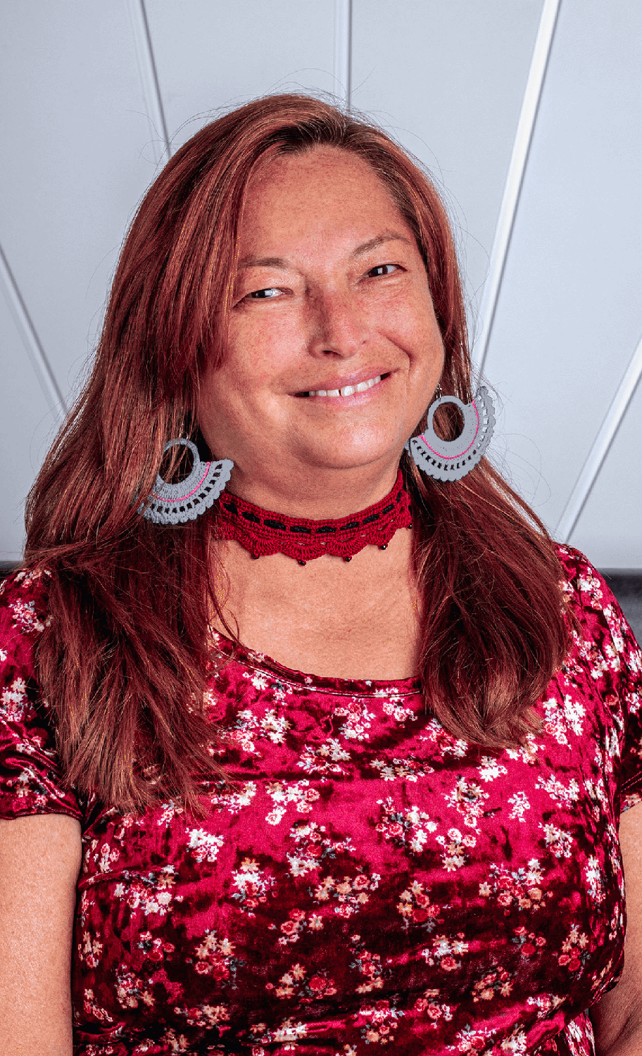 Festival Staff 2020 — aluCine Latin Film + Media Arts Festival