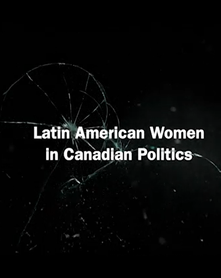 October 6th - Latin Canadian Program — aluCine Latin Film + Media Arts ...